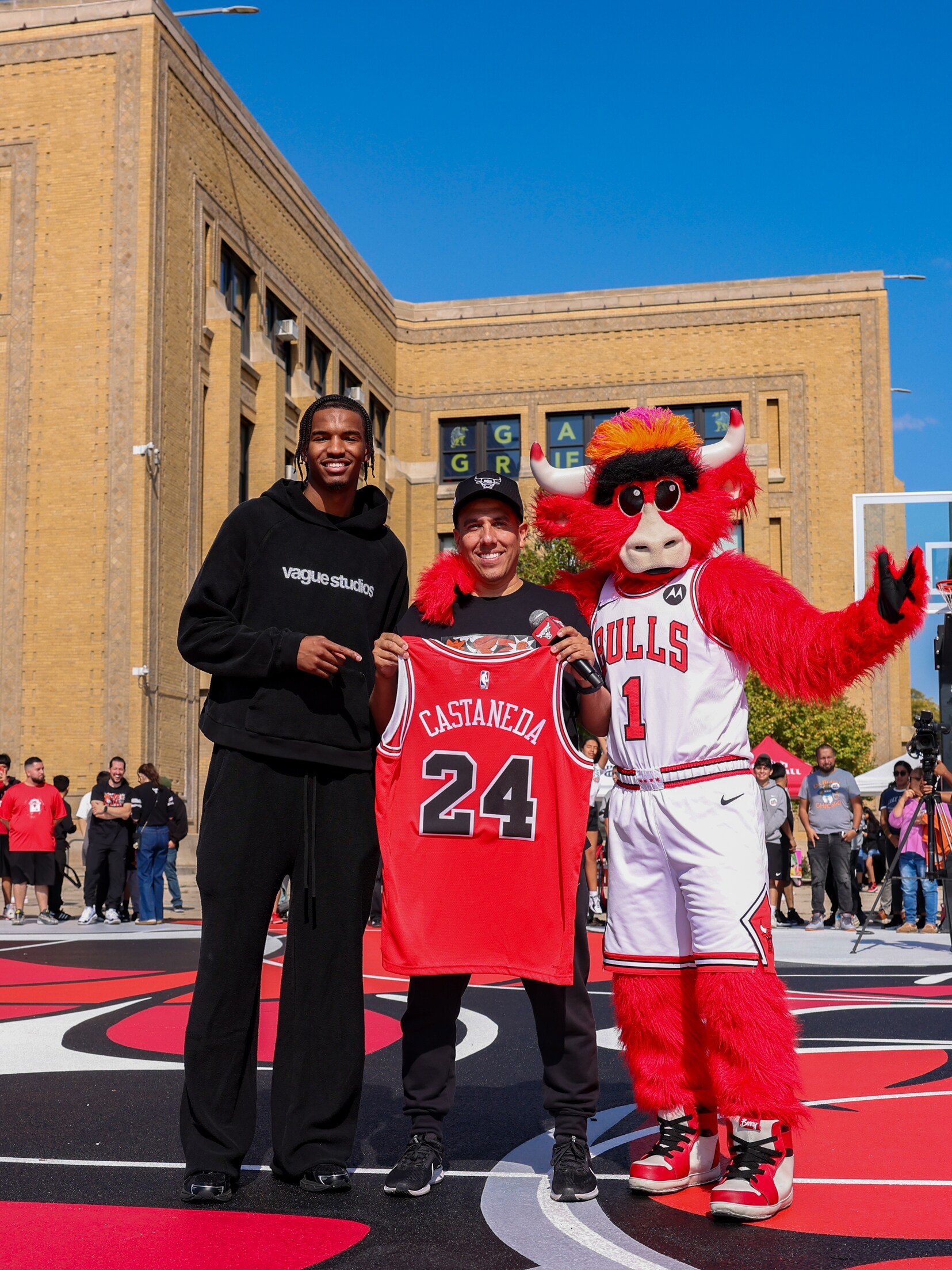 Bulls - The official site of the NBA for the latest NBA Scores, Stats ...