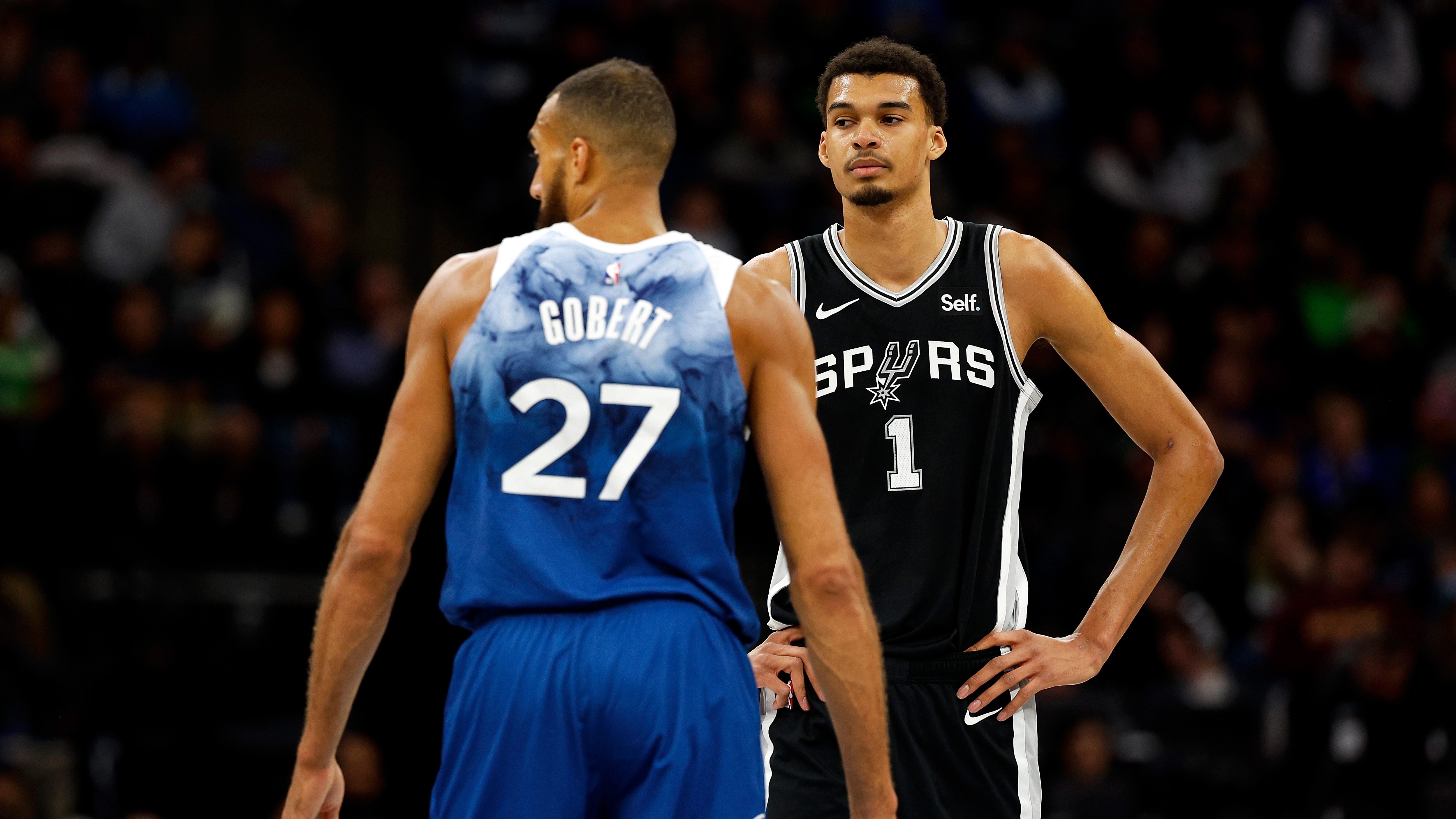 Sam Smith: NBA storylines and predictions ahead of opening night ...