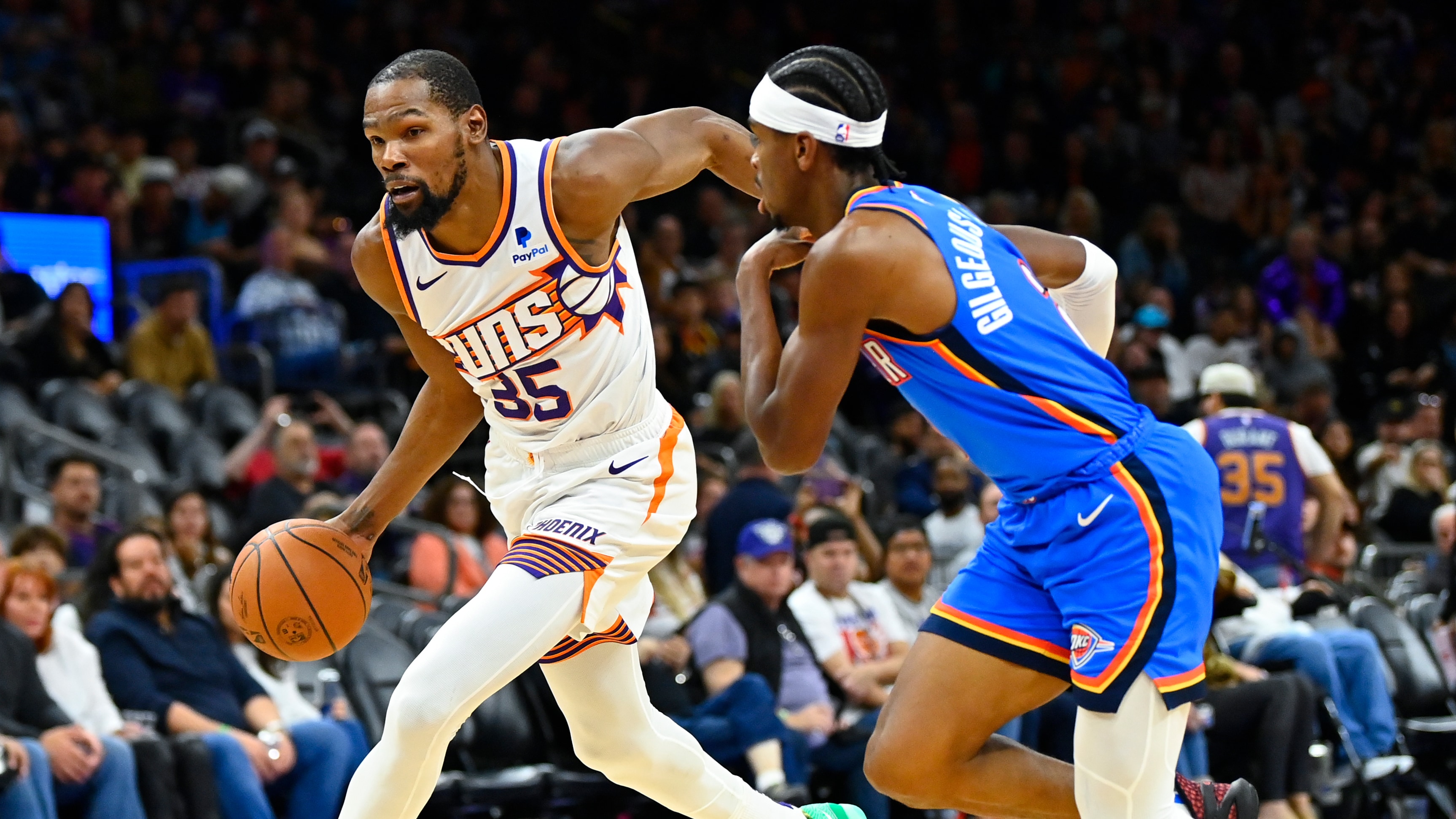 Ask Sam Mailbag: Play-In Tournament thoughts, offseason trade ideas and ...