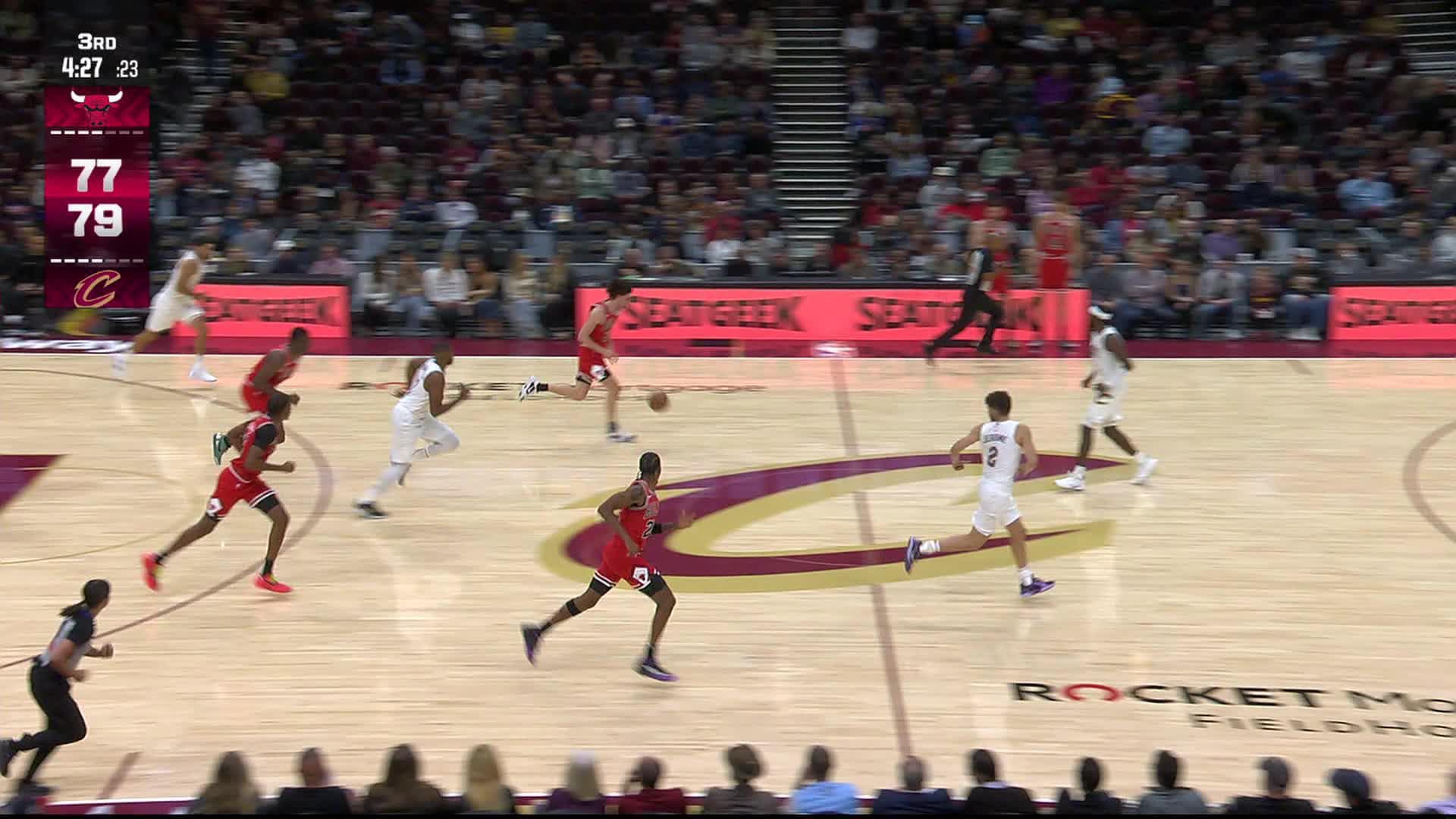 Chicago Bulls | NBA.com