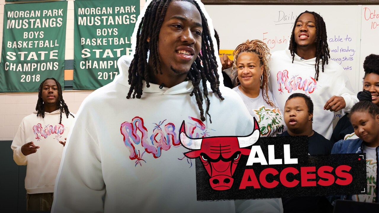 Bulls - The official site of the NBA for the latest NBA Scores, Stats ...