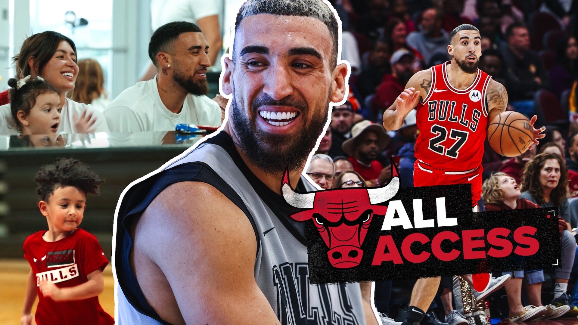 Chris Duarte | Guard | NBA.com