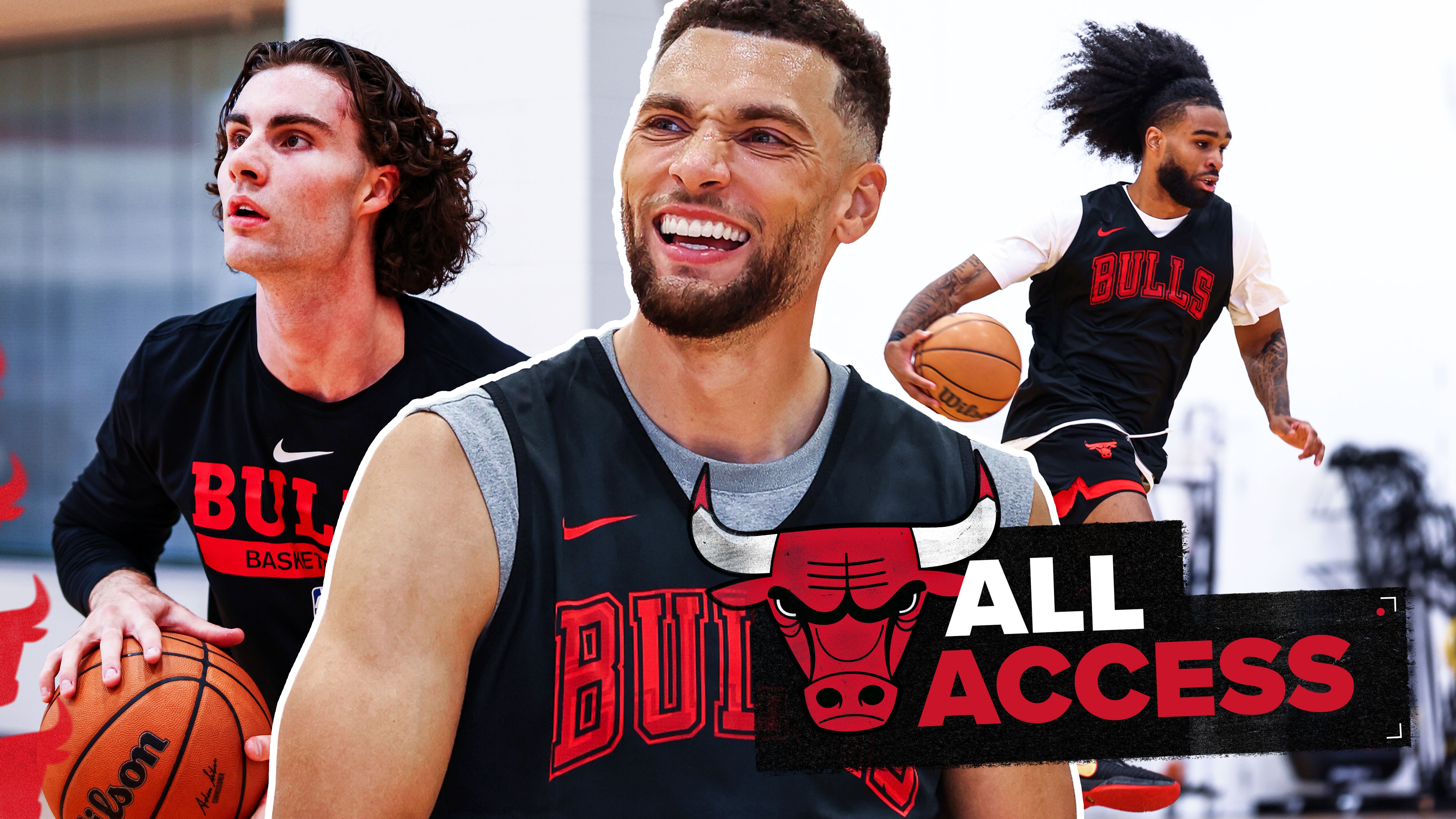 All-Access: Training Camp (Episode 1)