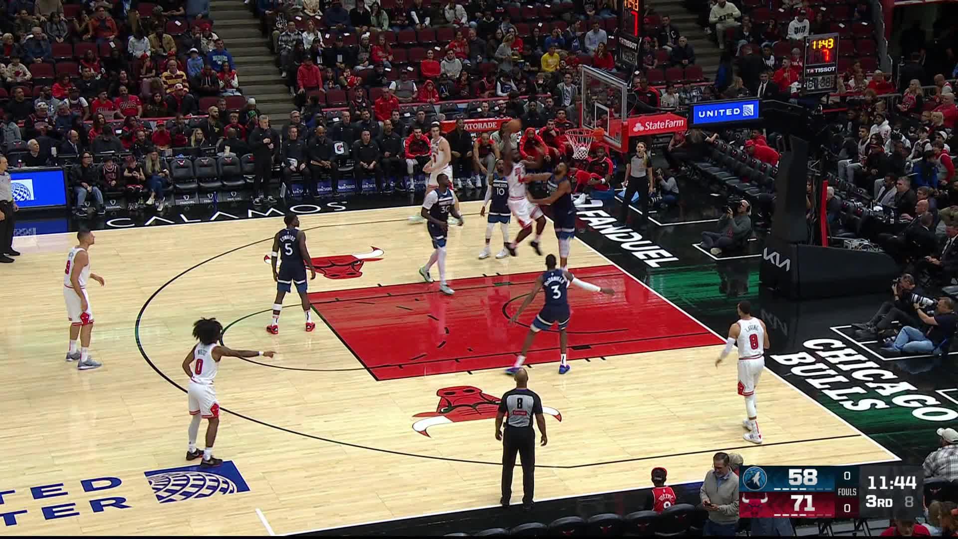 Chicago Bulls | NBA.com