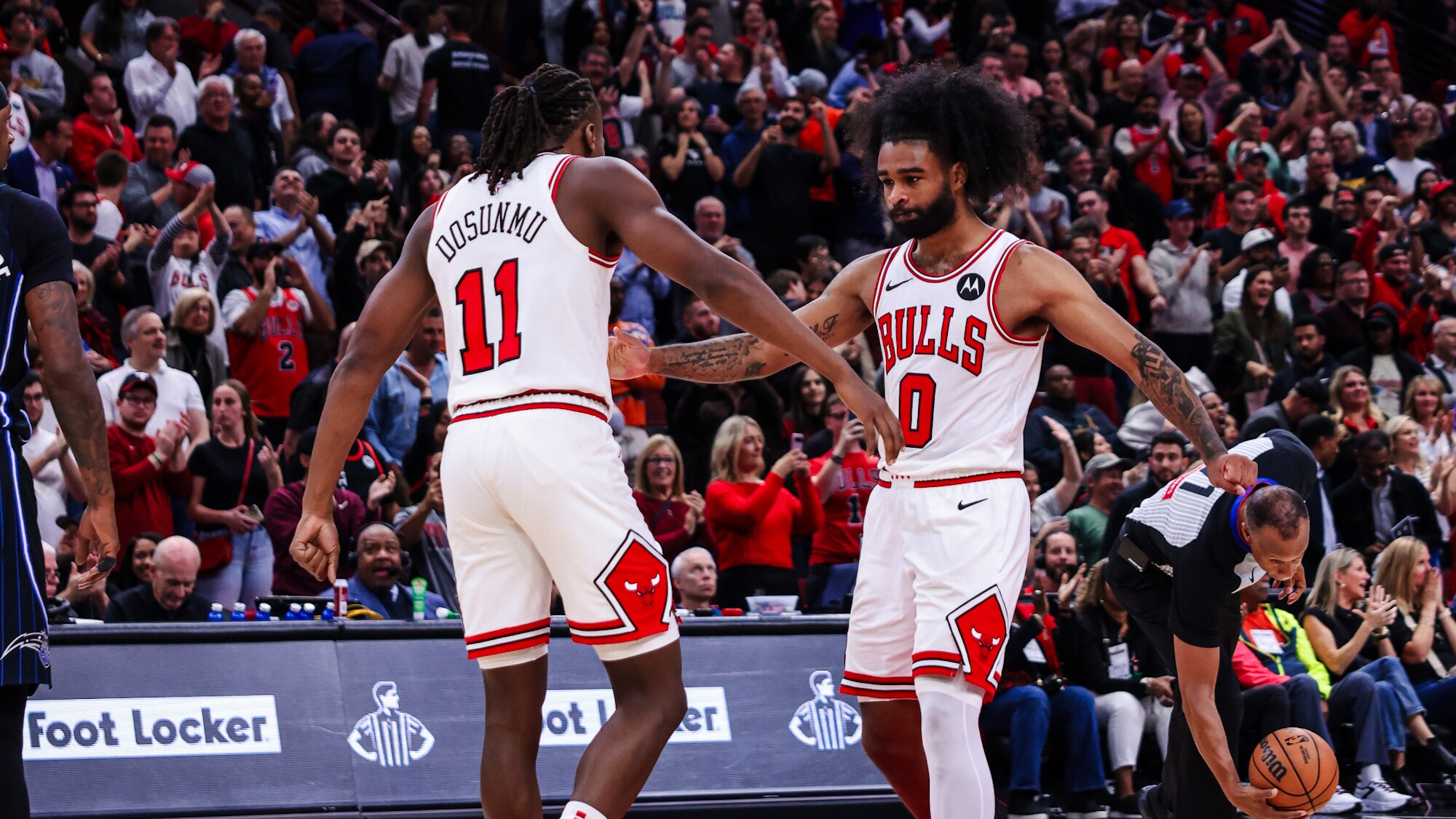 Ask Sam Mailbag: Reactions to the first week of the season, rumors ...