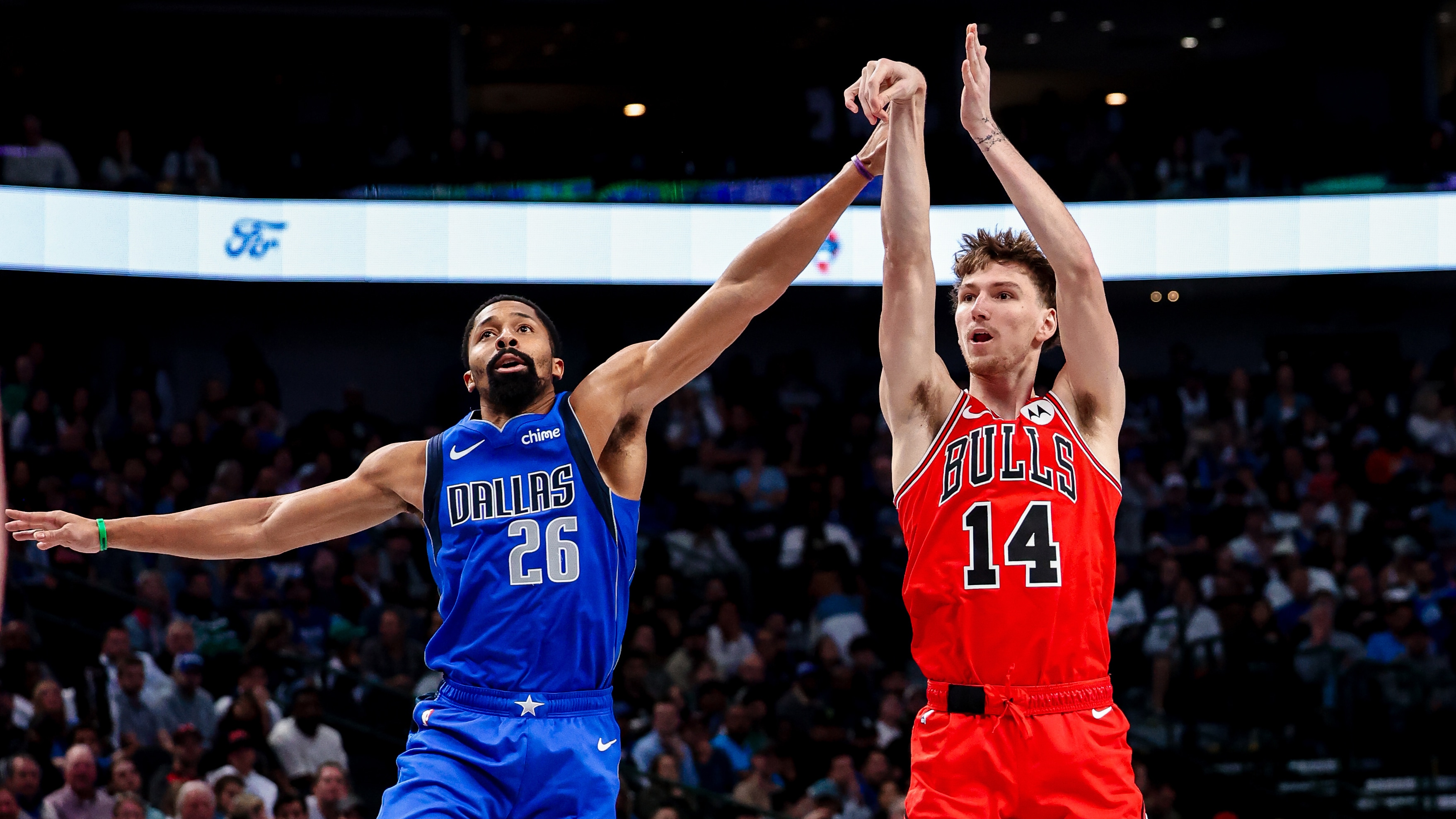 Ask Sam Mailbag: What's the ceiling for this Bulls squad? | Chicago Bulls