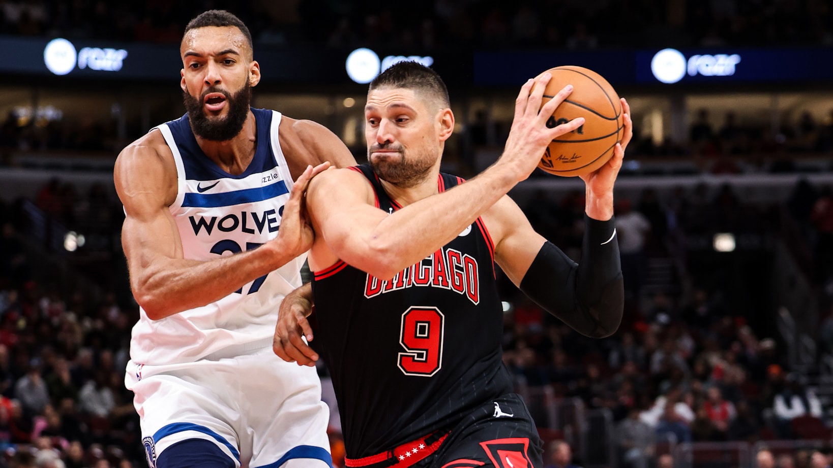 Minnesota Timberwolves vs Chicago Bulls Nov 7, 2024 Game Summary | NBA.com
