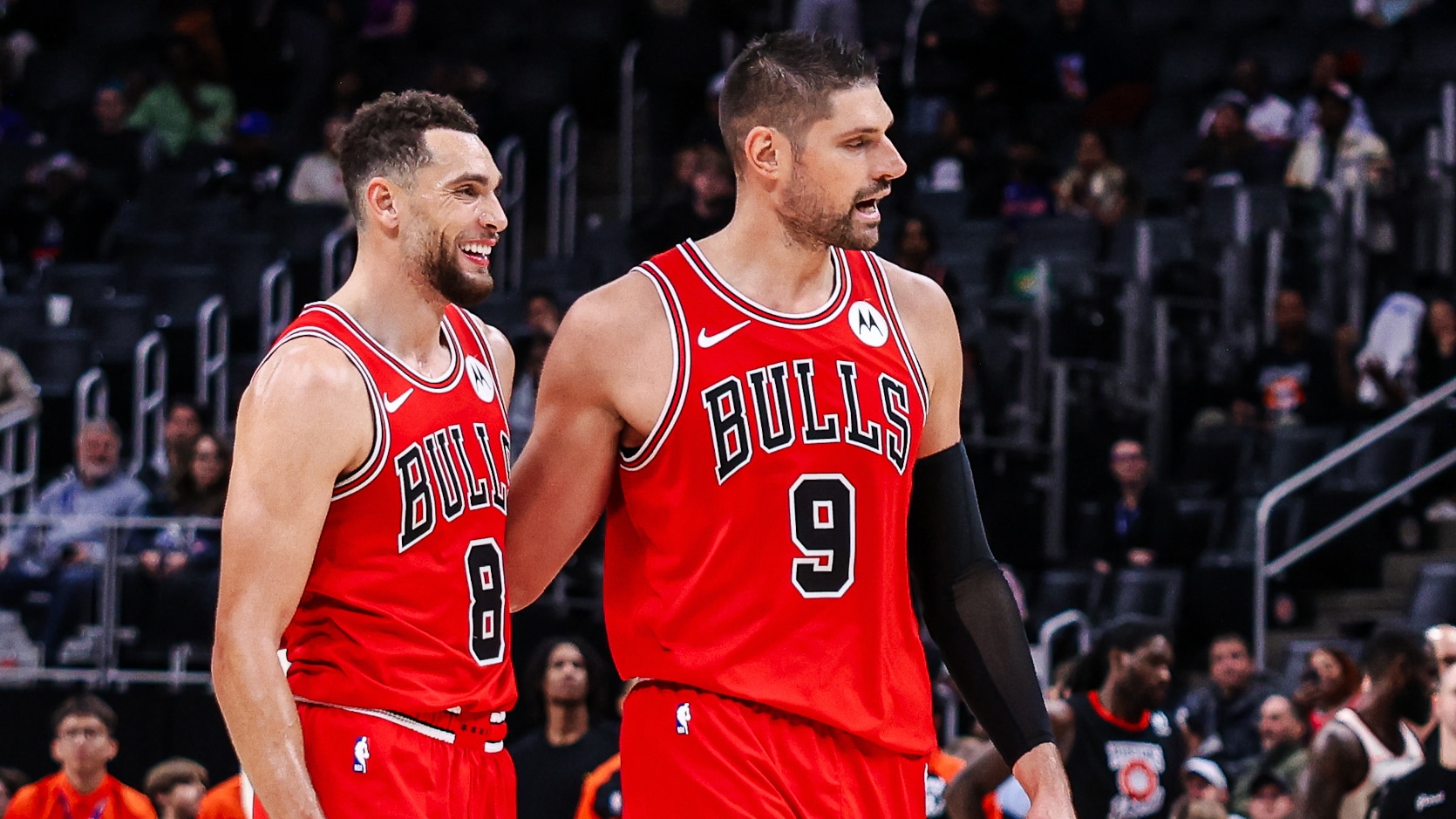 Ask Sam Mailbag: What's the ceiling for this Bulls squad? | Chicago Bulls