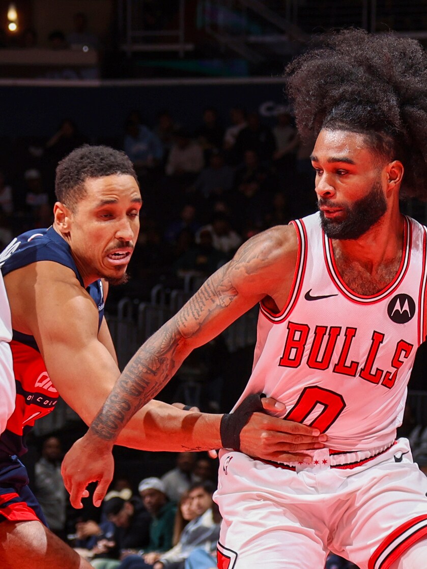 Bulls - The official site of the NBA for the latest NBA Scores, Stats ...