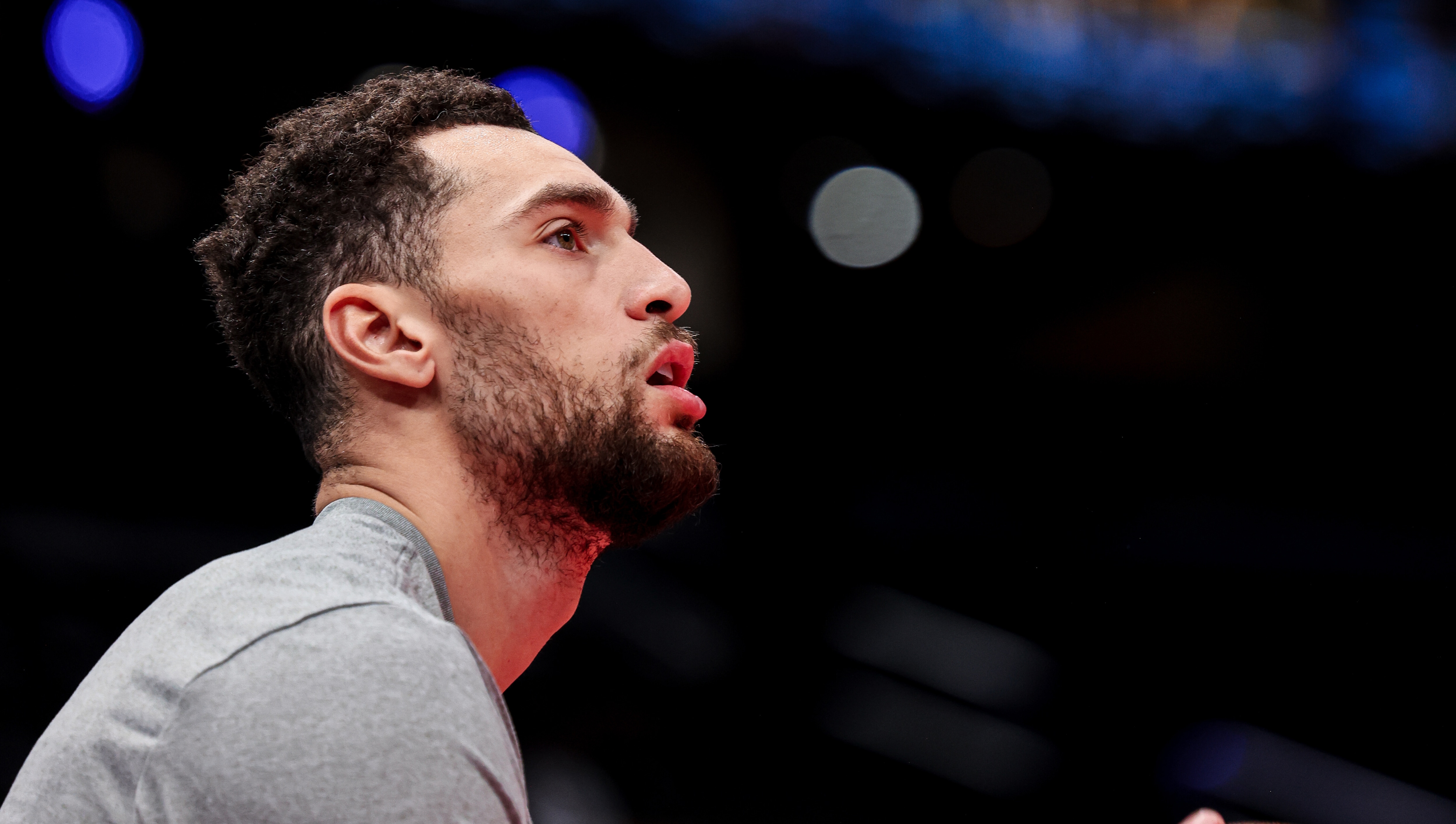 Ask Sam Mailbag: Early thoughts on Zach LaVine's season? | Chicago Bulls