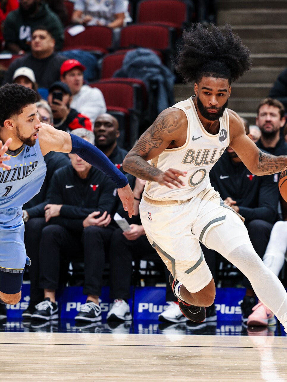 Bulls - The official site of the NBA for the latest NBA Scores, Stats ...