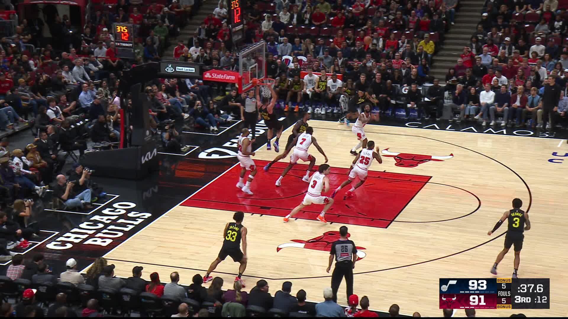 Chicago Bulls | NBA.com