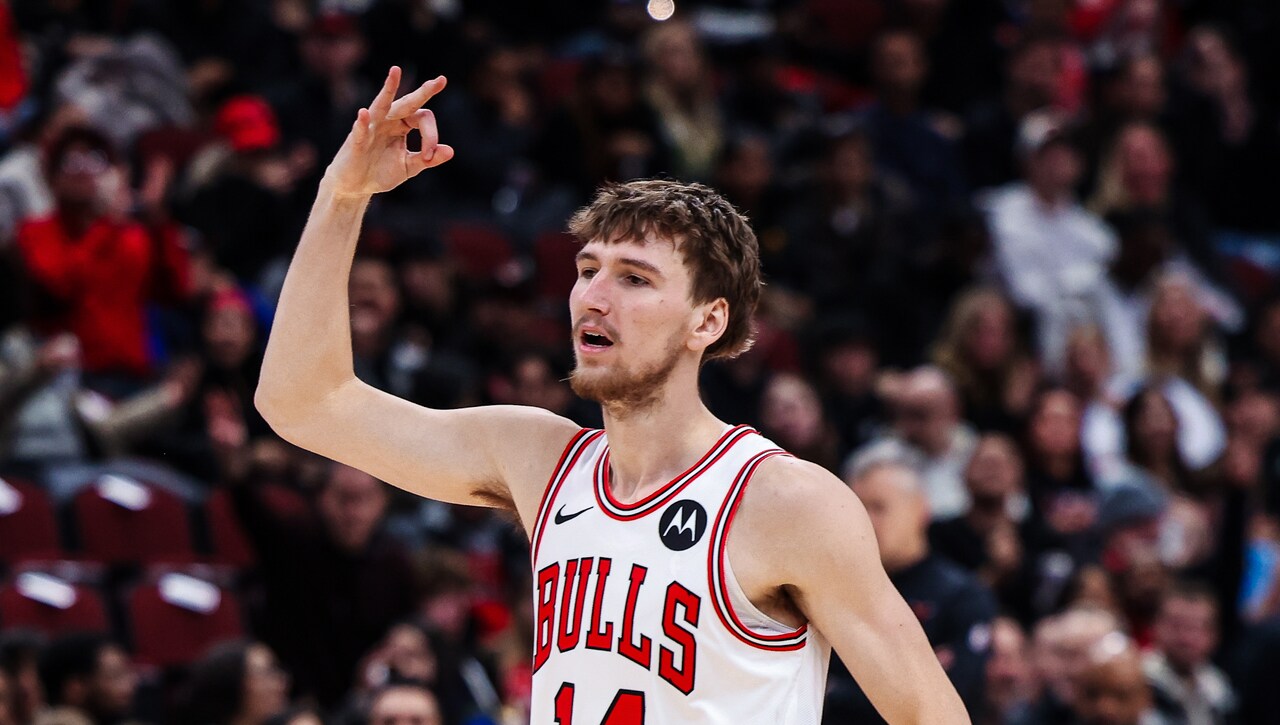 Chicago Bulls - Get the Latest Bulls Scores, Schedule & News