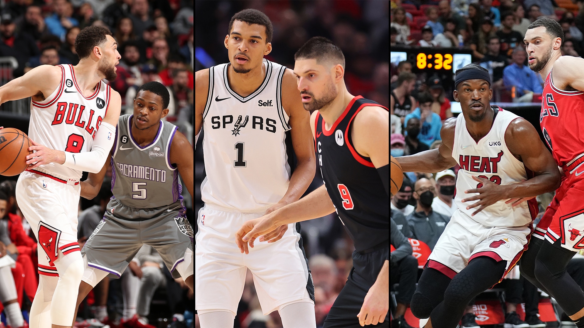 Ask Sam Mailbag: Which teams could make a move before the NBA Trade ...