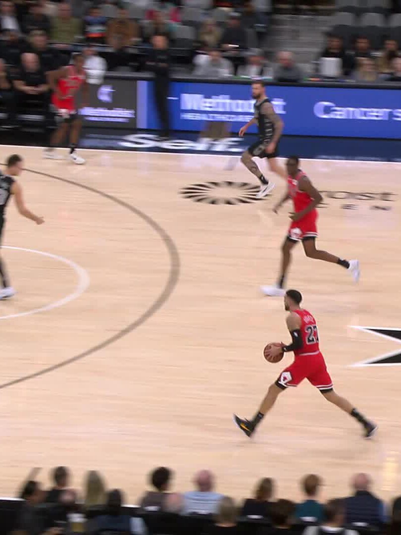 Bulls - The official site of the NBA for the latest NBA Scores, Stats ...