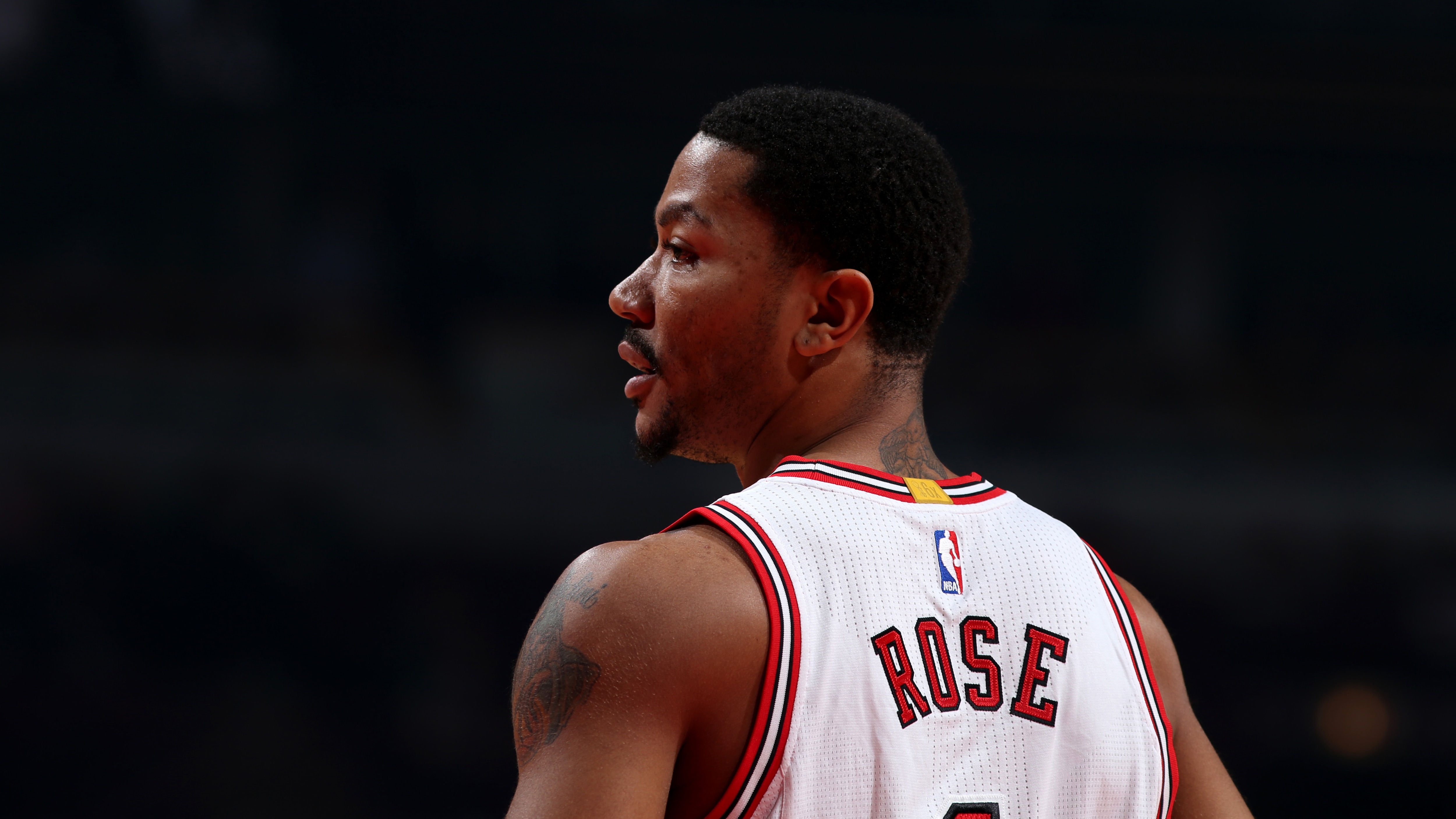 Sam Smith: Derrick Rose belongs in the Hall of Fame | NBA.com