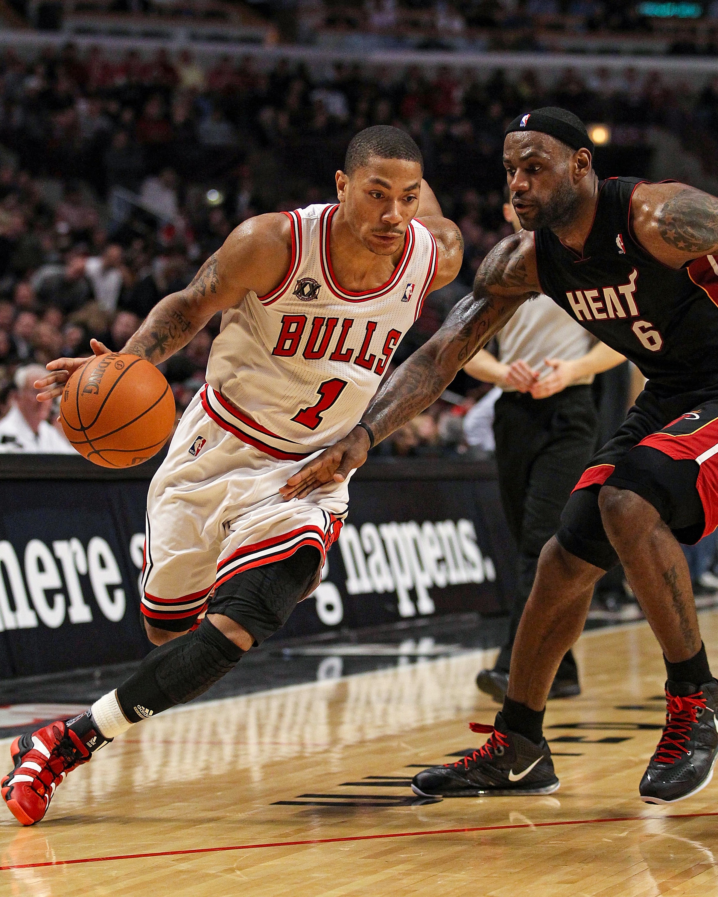 Sam Smith: Derrick Rose belongs in the Hall of Fame | Chicago Bulls