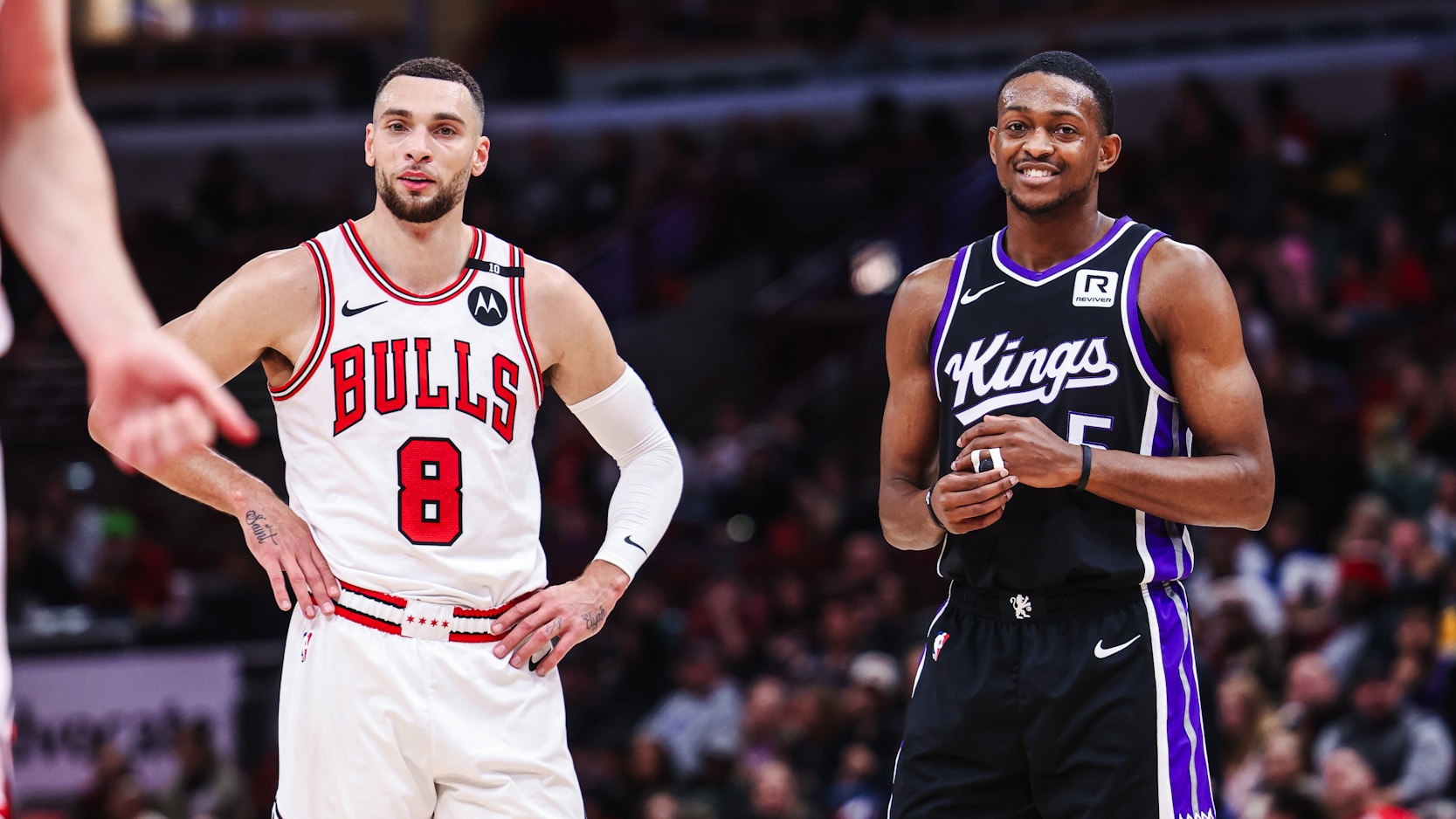 Ask Sam Mailbag: Final round of trade rumors ahead of Feb. 6 NBA Trade ...