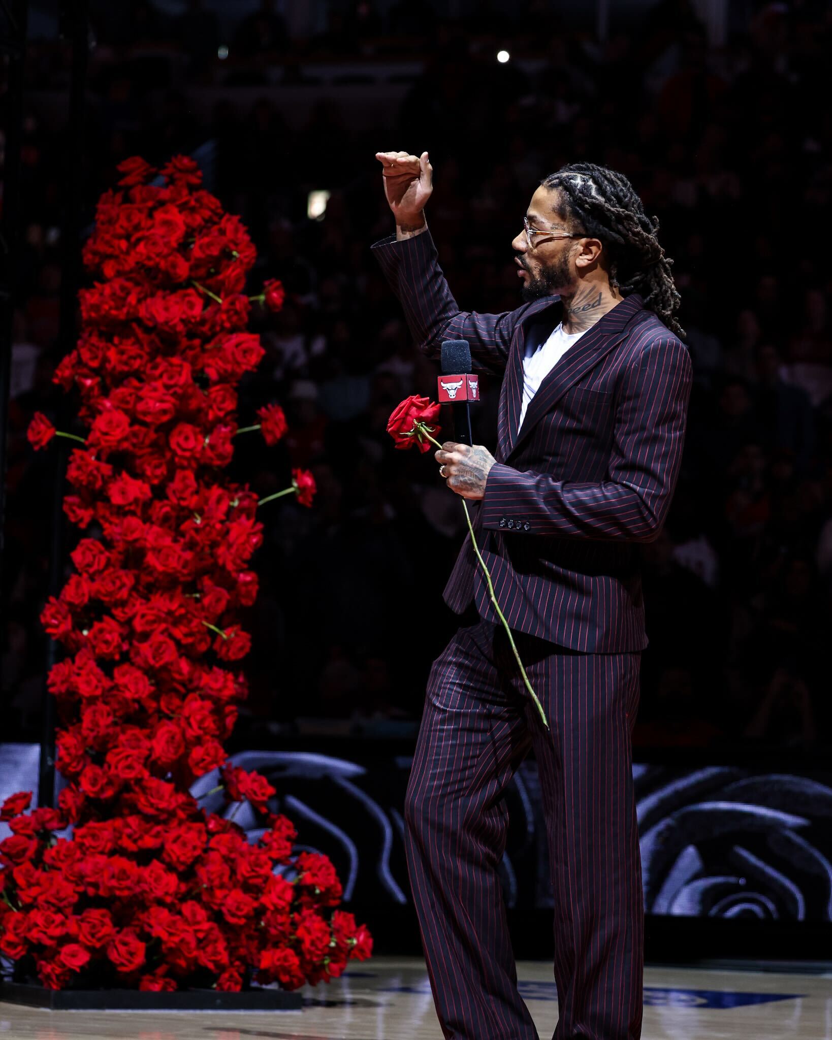 Ask Sam Mailbag: Where does D-Rose rank among the all-time Bulls greats ...