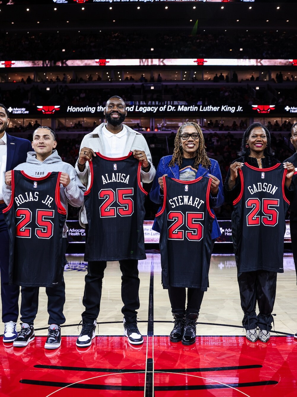 Chicago Bulls - Get the Latest Bulls Scores, Schedule & News