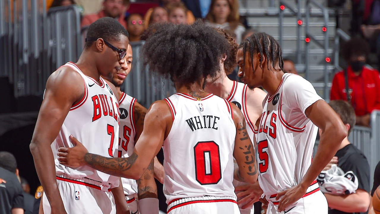 Bulls - The official site of the NBA for the latest NBA Scores, Stats ...