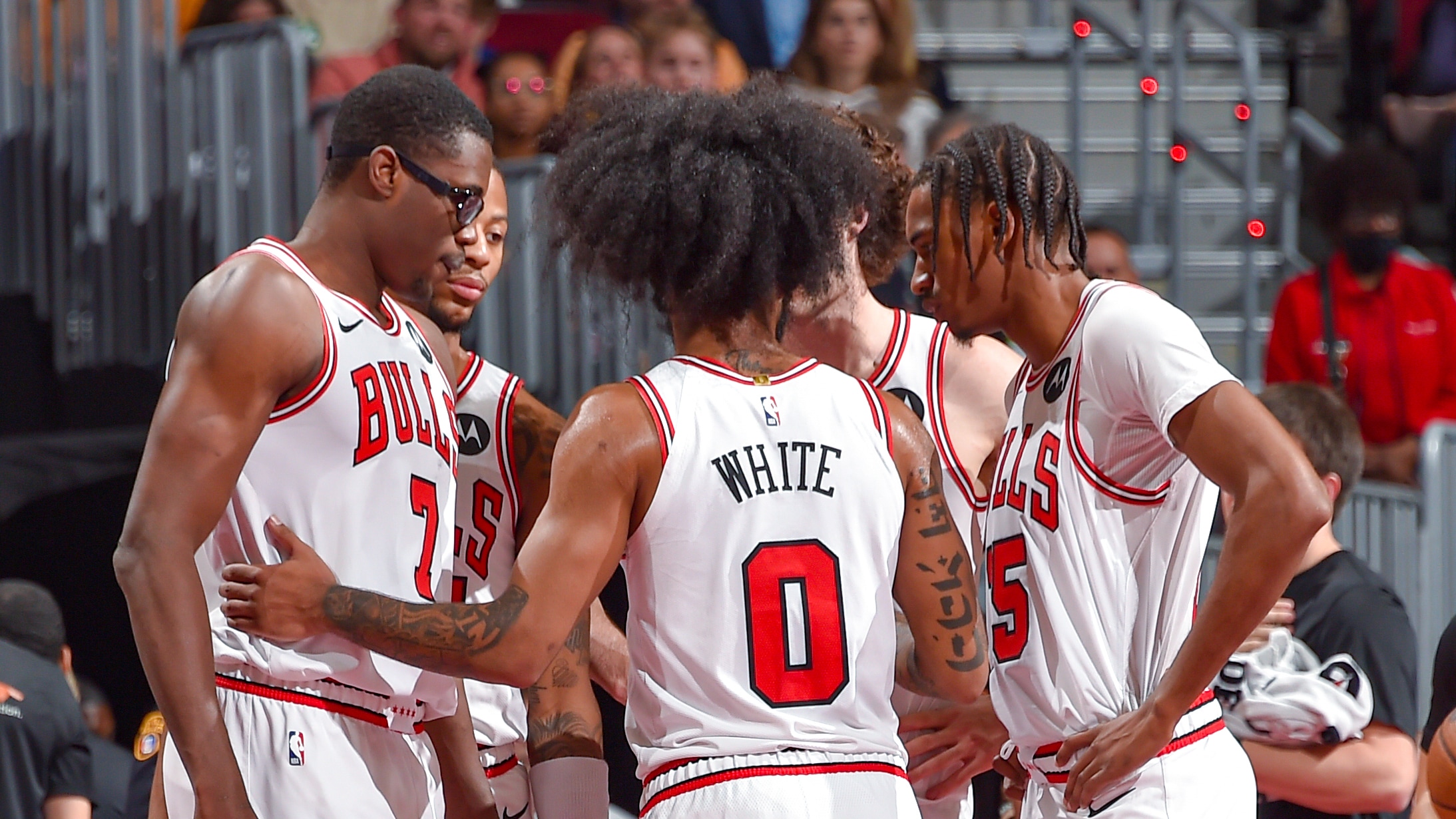 Ask Sam Mailbag: What are the chances the Bulls make the postseason ...