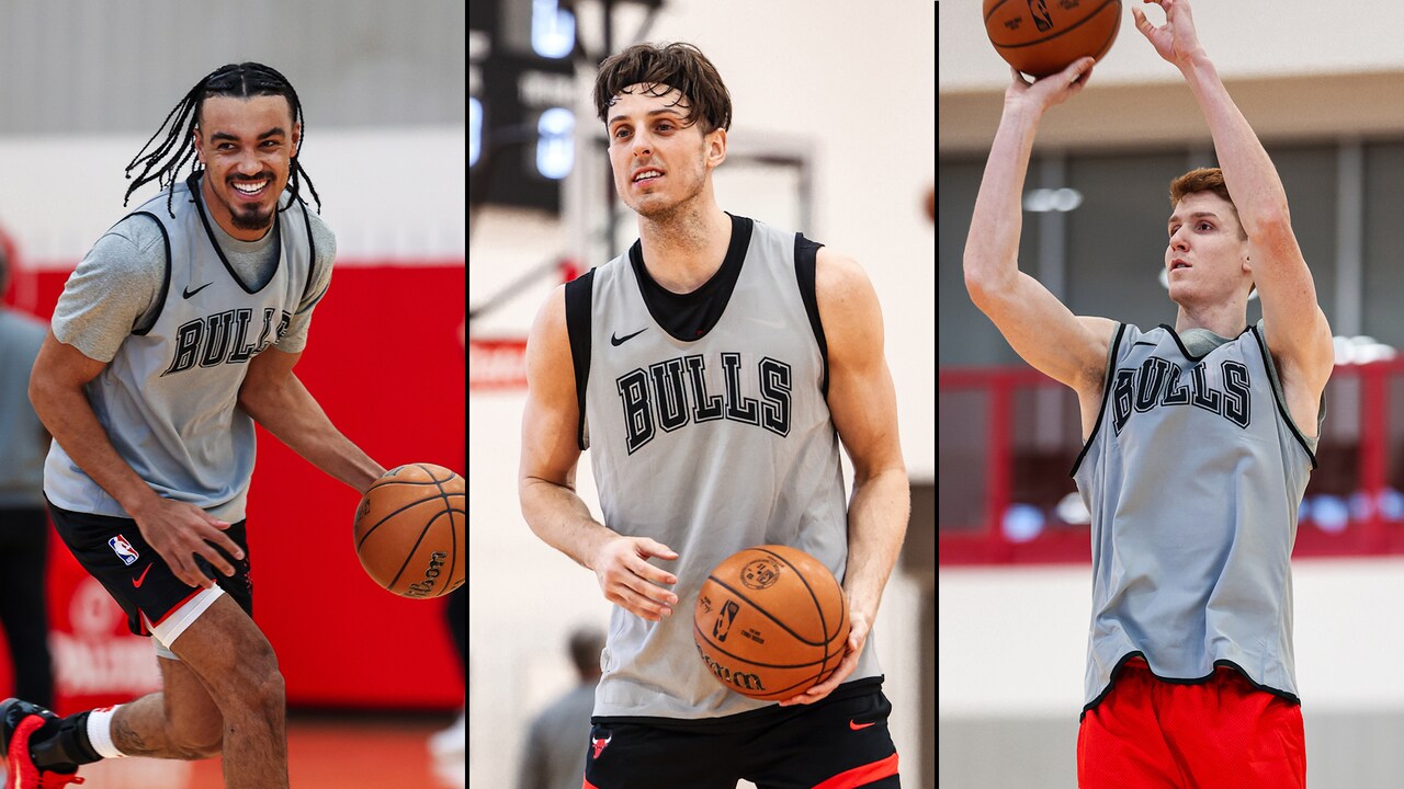 Bulls - The official site of the NBA for the latest NBA Scores, Stats ...