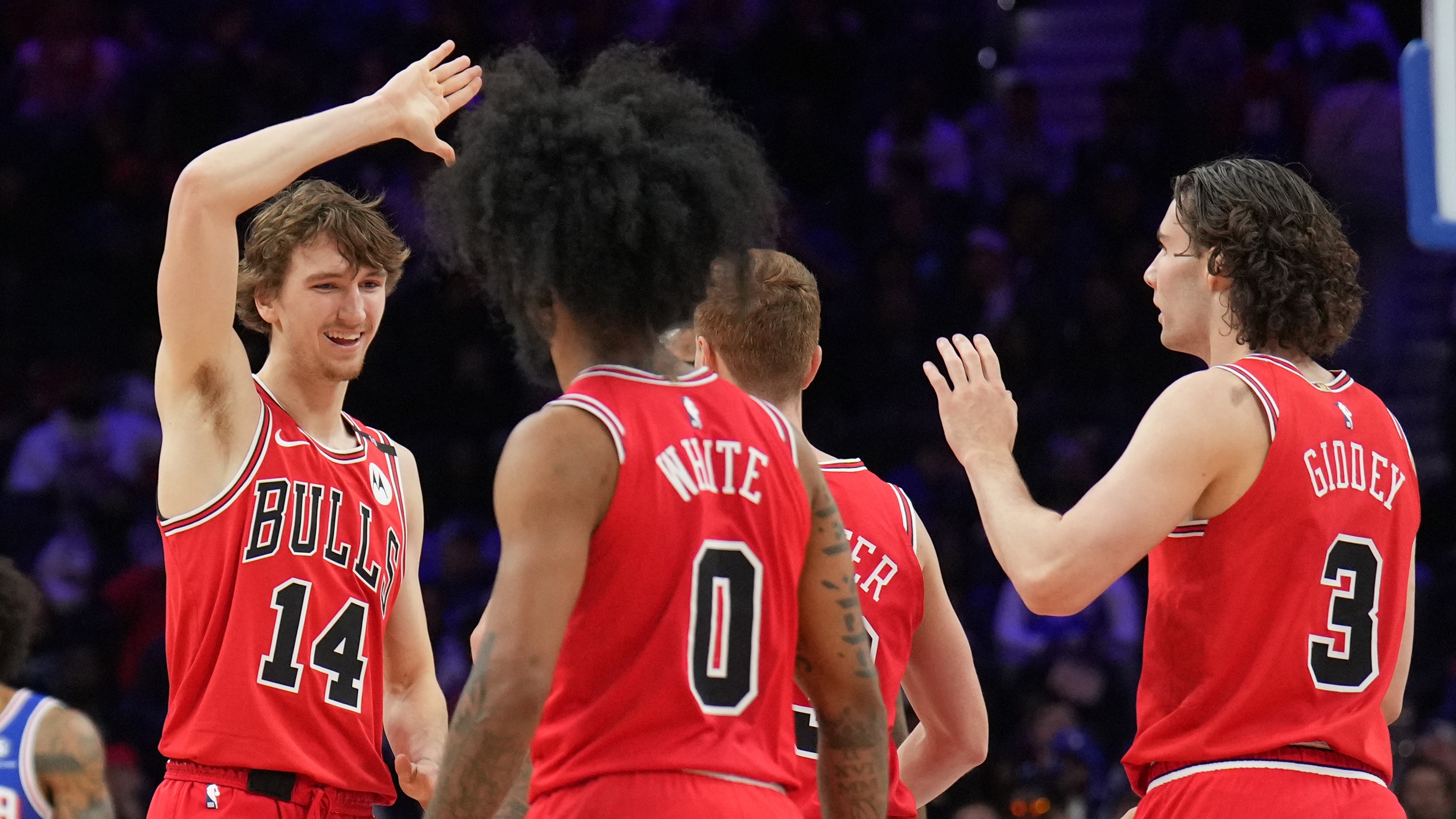 Ask Sam Mailbag: Evaluating the Bulls ahead of the play-in | Chicago Bulls
