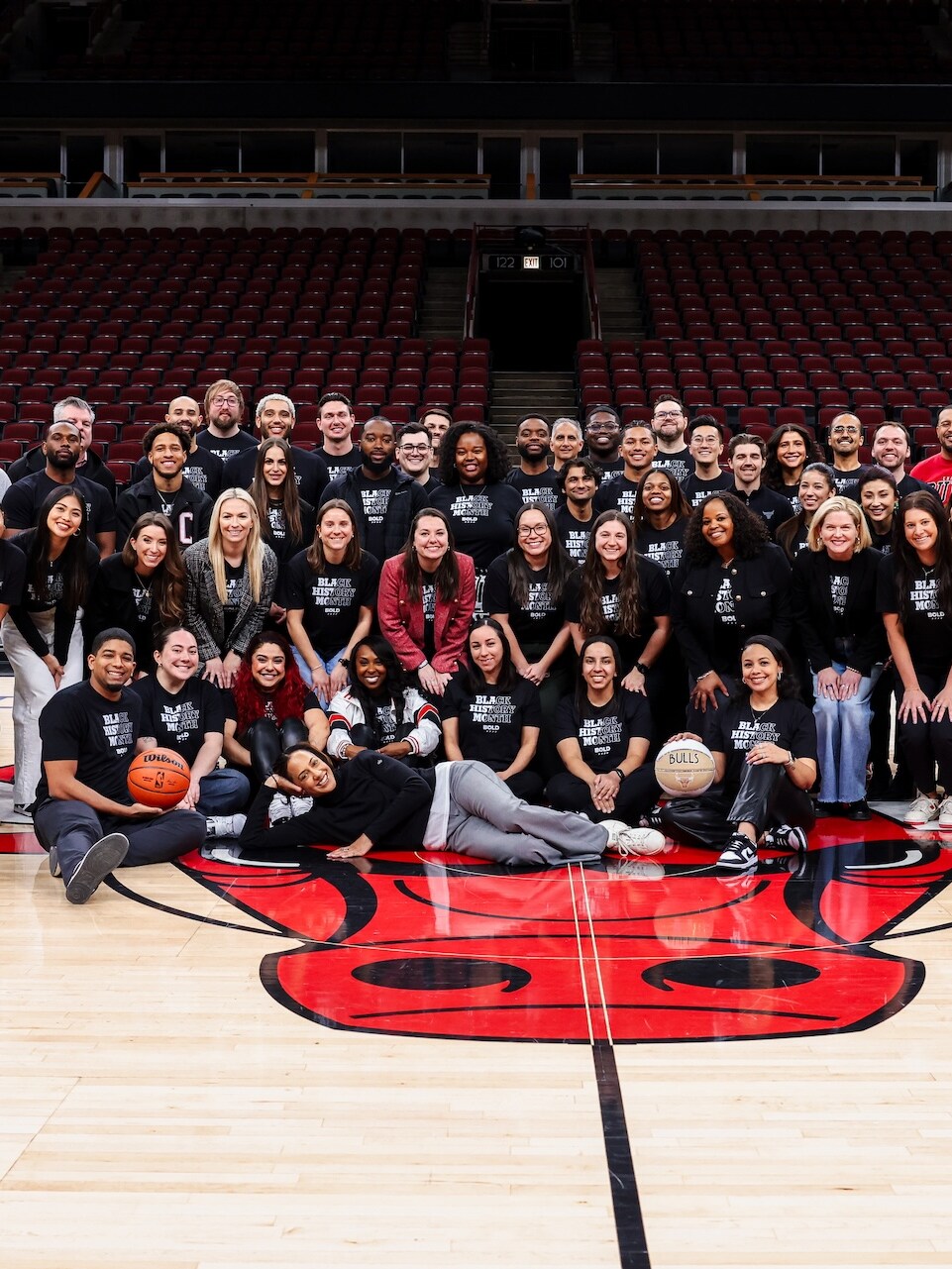 Chicago Bulls - Get the Latest Bulls Scores, Schedule & News