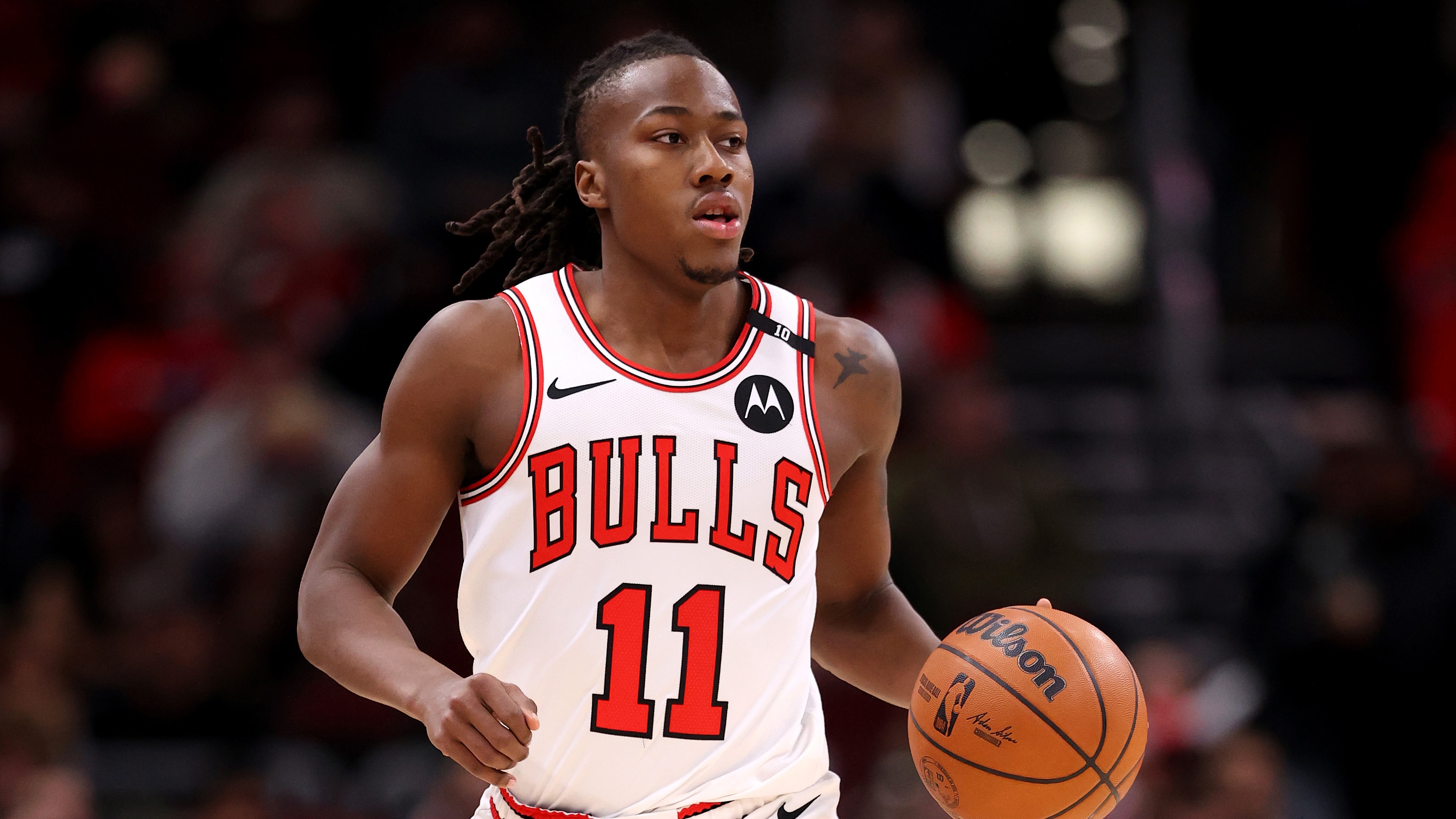 Ayo Dosunmu Medical Update | Chicago Bulls