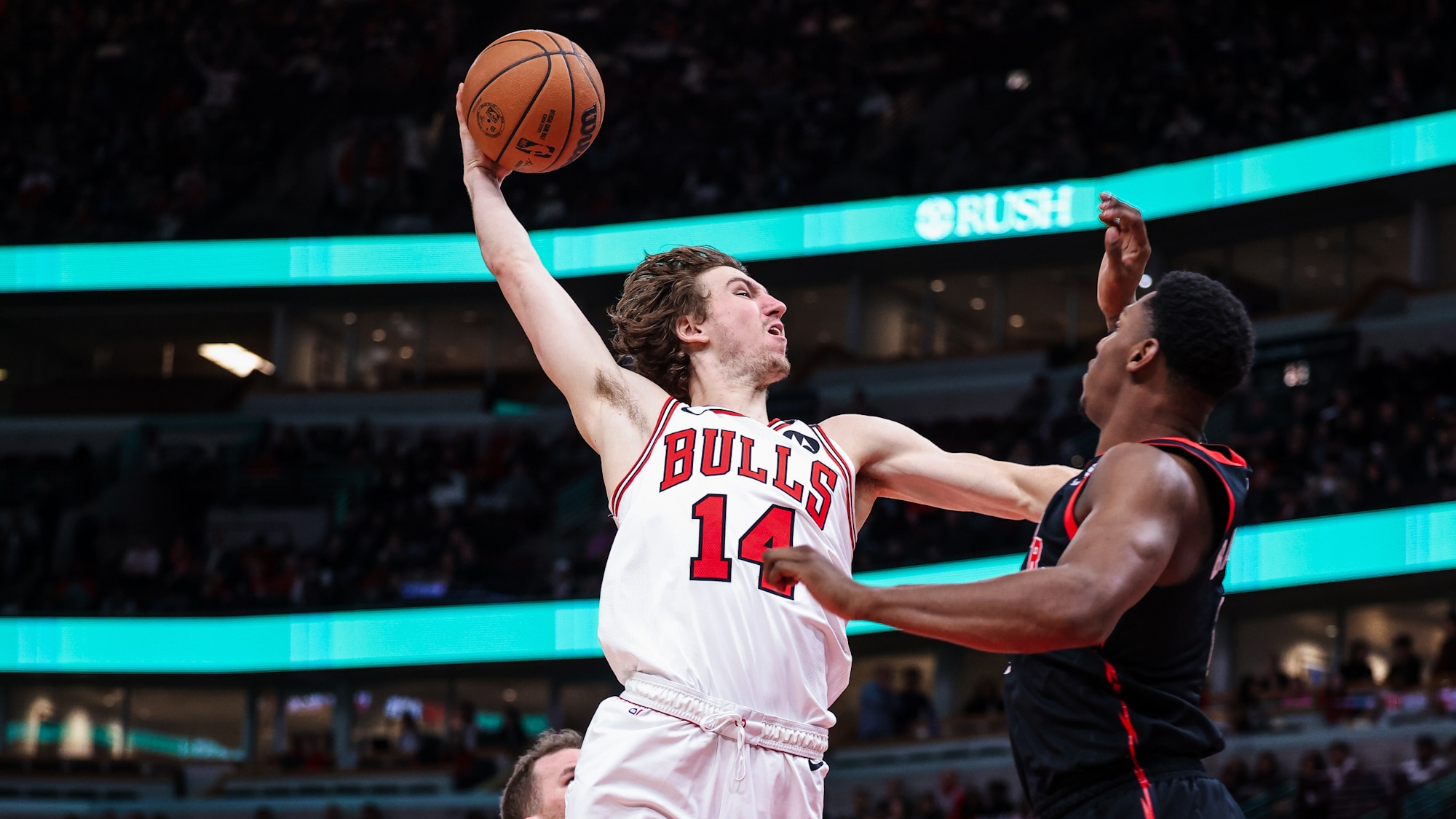 Matas Buzelis | Forward | Chicago Bulls | NBA.com