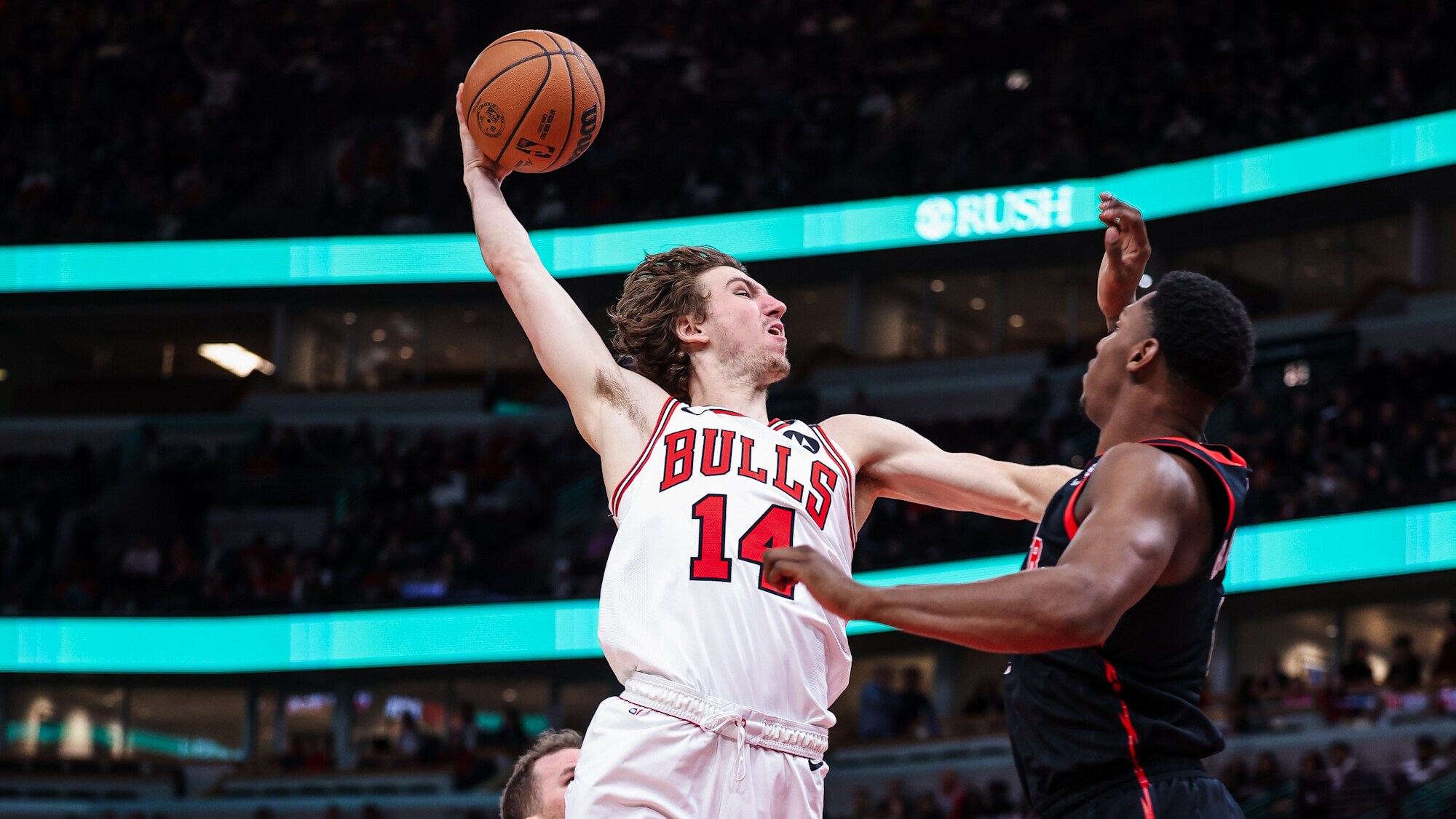 Matas Buzelis | Forward | Chicago Bulls | NBA.com