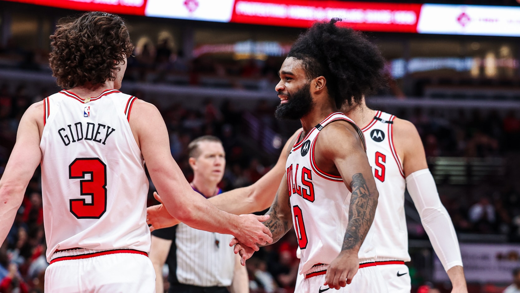 Ask Sam Mailbag: Reacting to the Bulls thrilling month of March ...