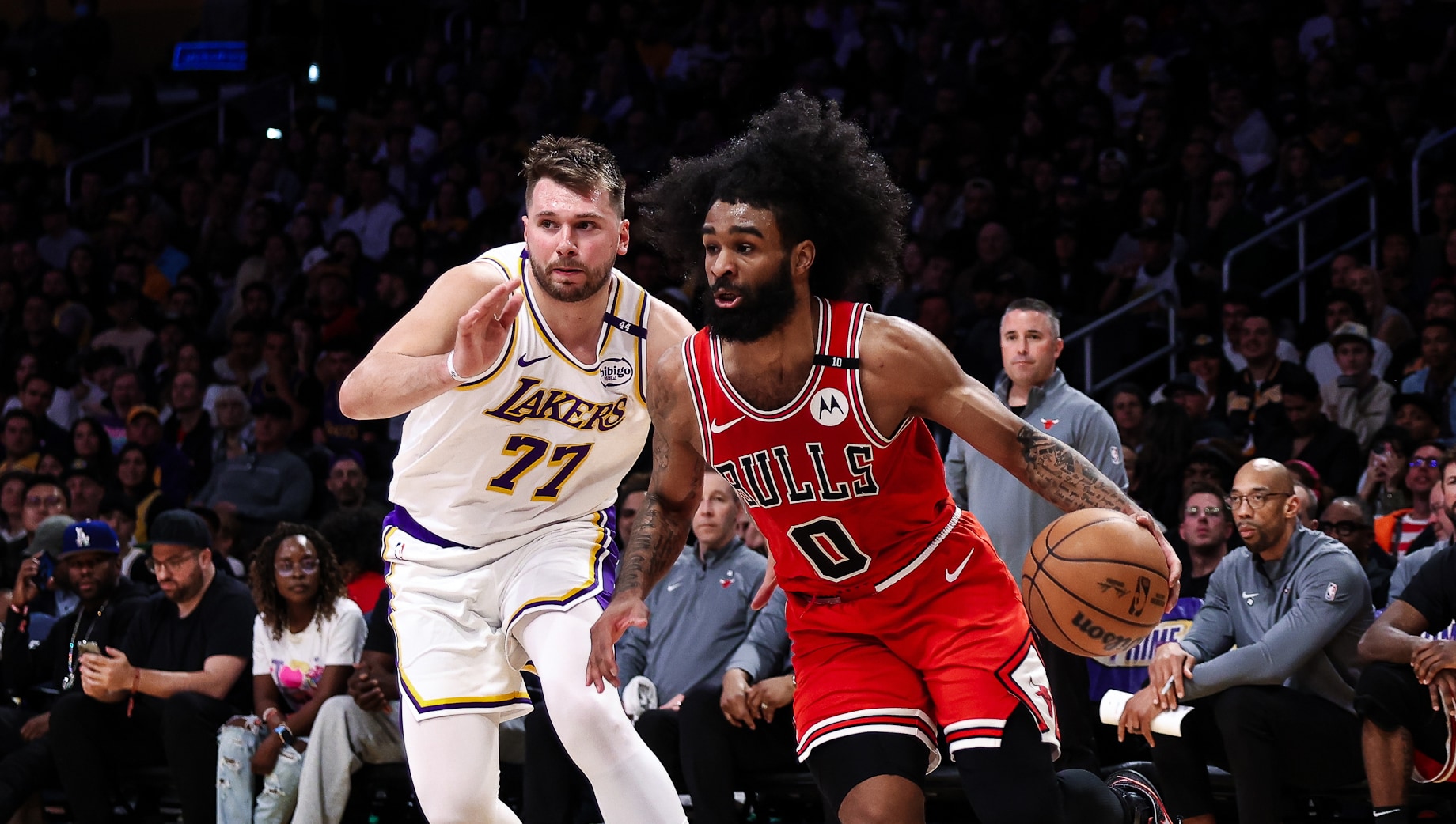 Ask Sam Mailbag: Reacting to the Bulls thrilling month of March ...