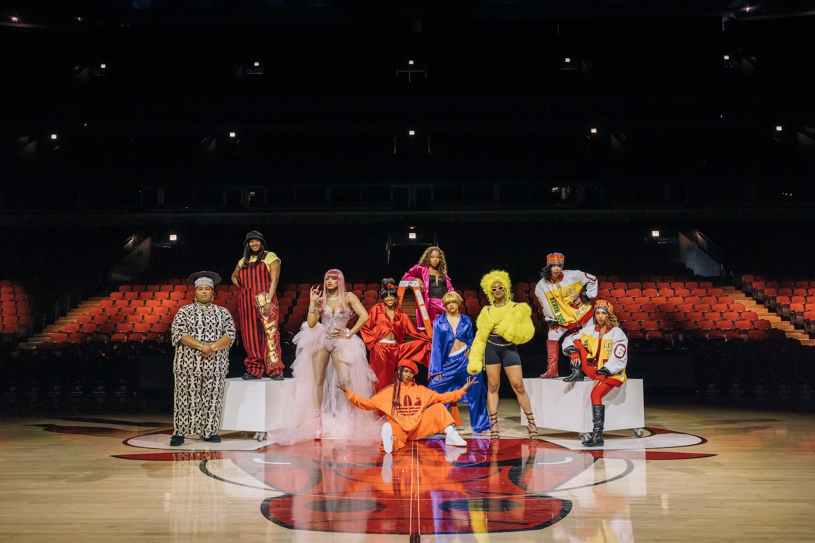 Honoring Women’s History Month | Chicago Bulls
