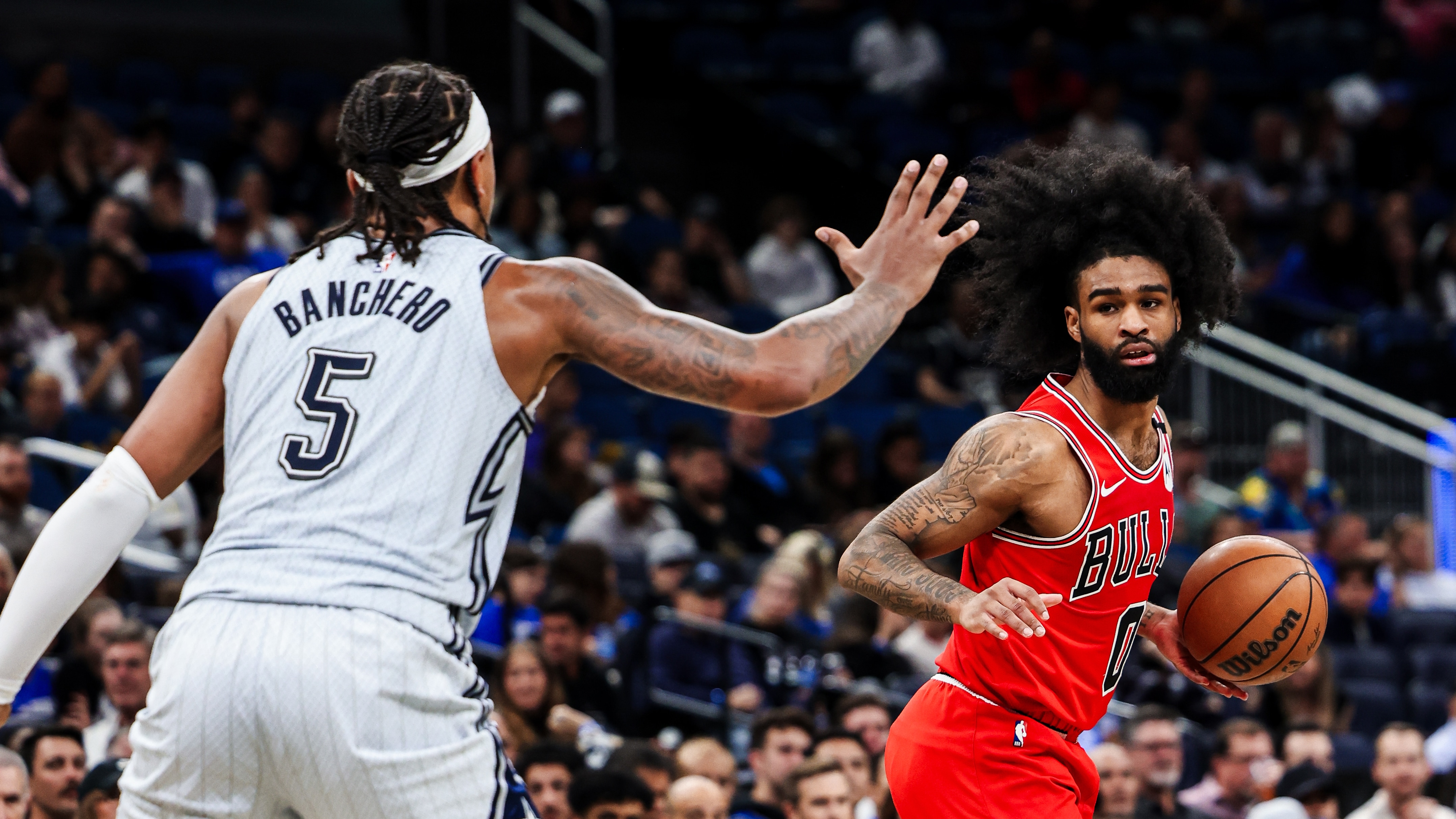 Ask Sam Mailbag: Play-In Tournament thoughts, offseason trade ideas and ...