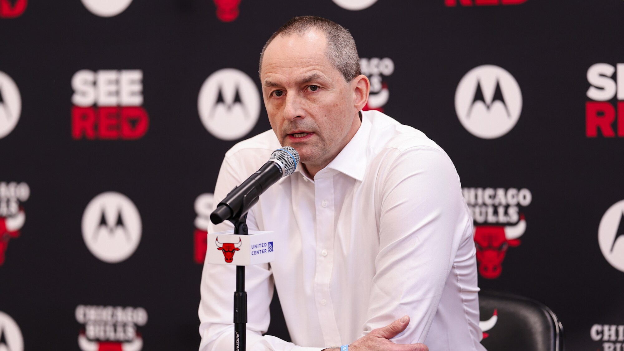 Ask Sam Mailbag: Looking into potential Bulls moves ahead of the NBA ...
