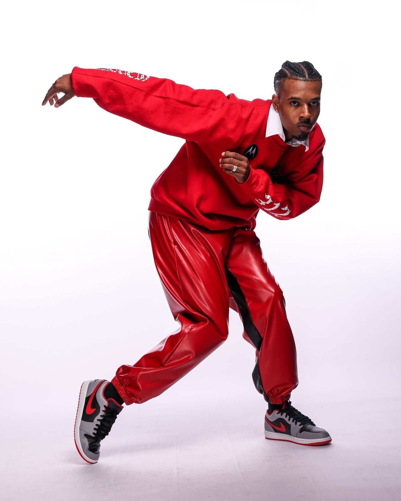 312 Crew Performances | Chicago Bulls