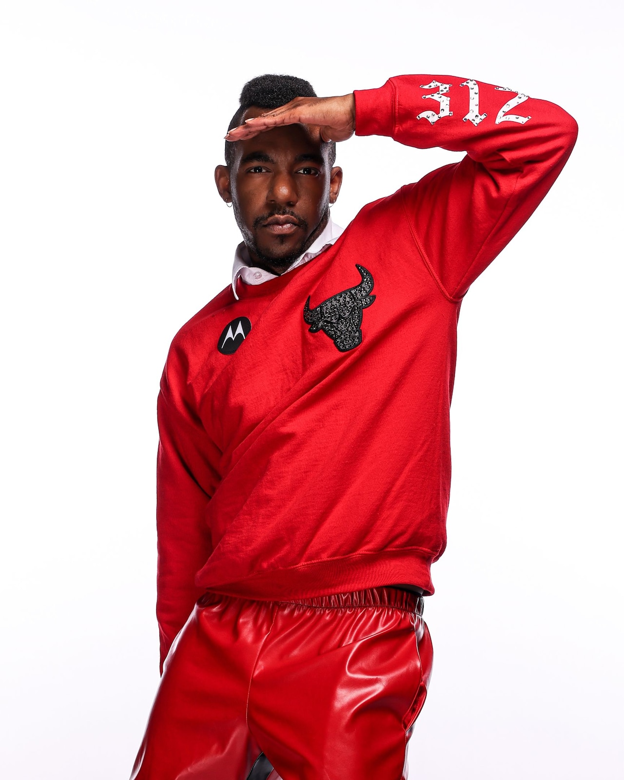 312 Crew Performances | Chicago Bulls