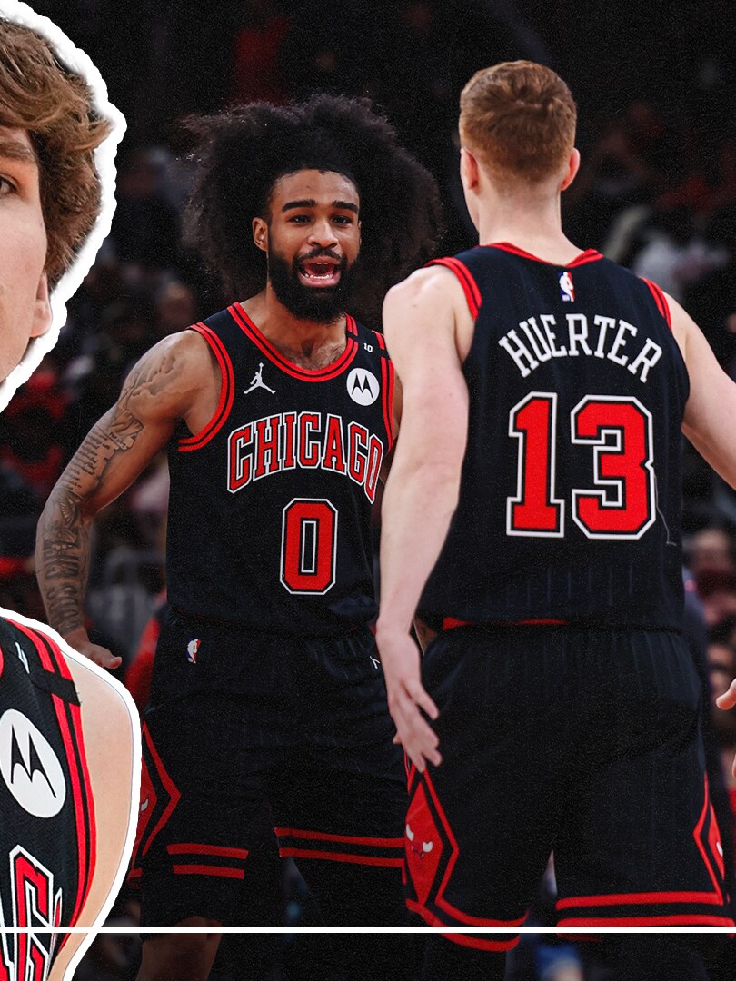 EVERY BULLS BUCKET from Chicago’s 119-111 win over Miami Heat | Chicago ...