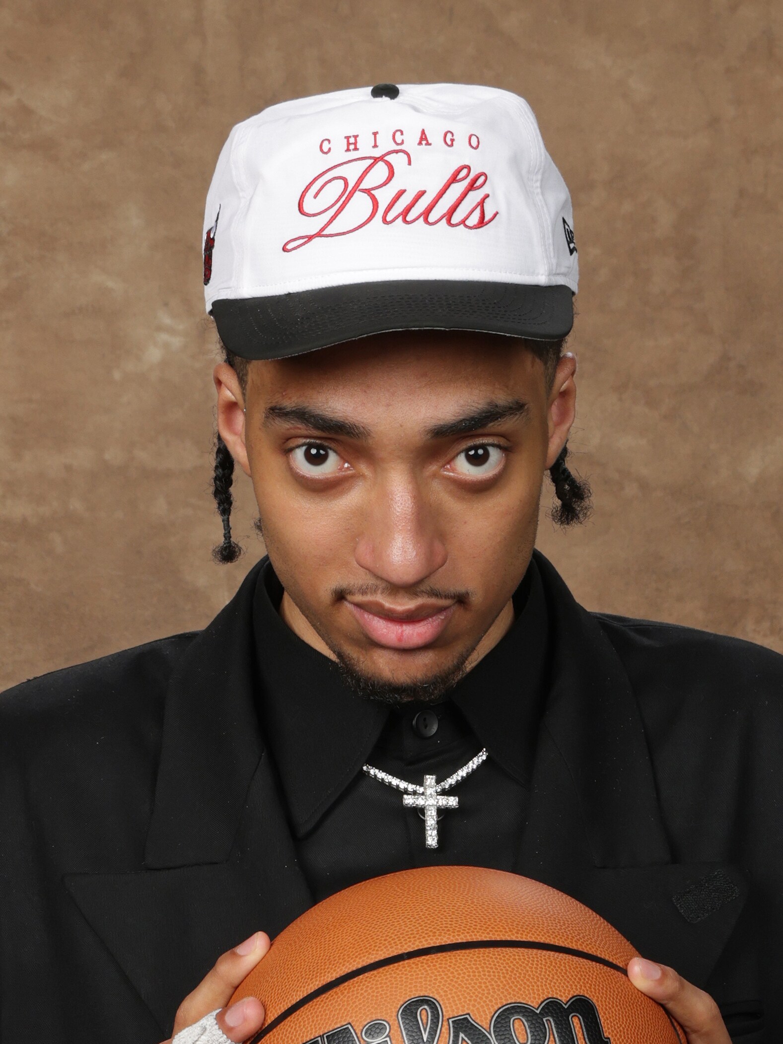 Sam Smith | Chicago Bulls