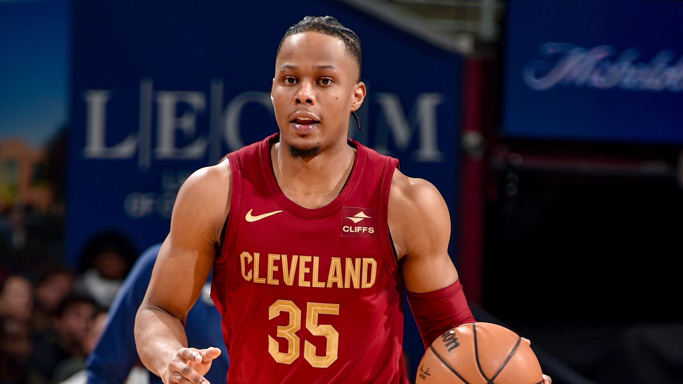 Chicago Bulls acquire Isaac Okoro from Cleveland Cavaliers | Chicago Bulls