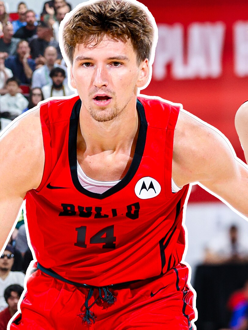 Chicago Bulls - Get the Latest Bulls Scores, Schedule & News