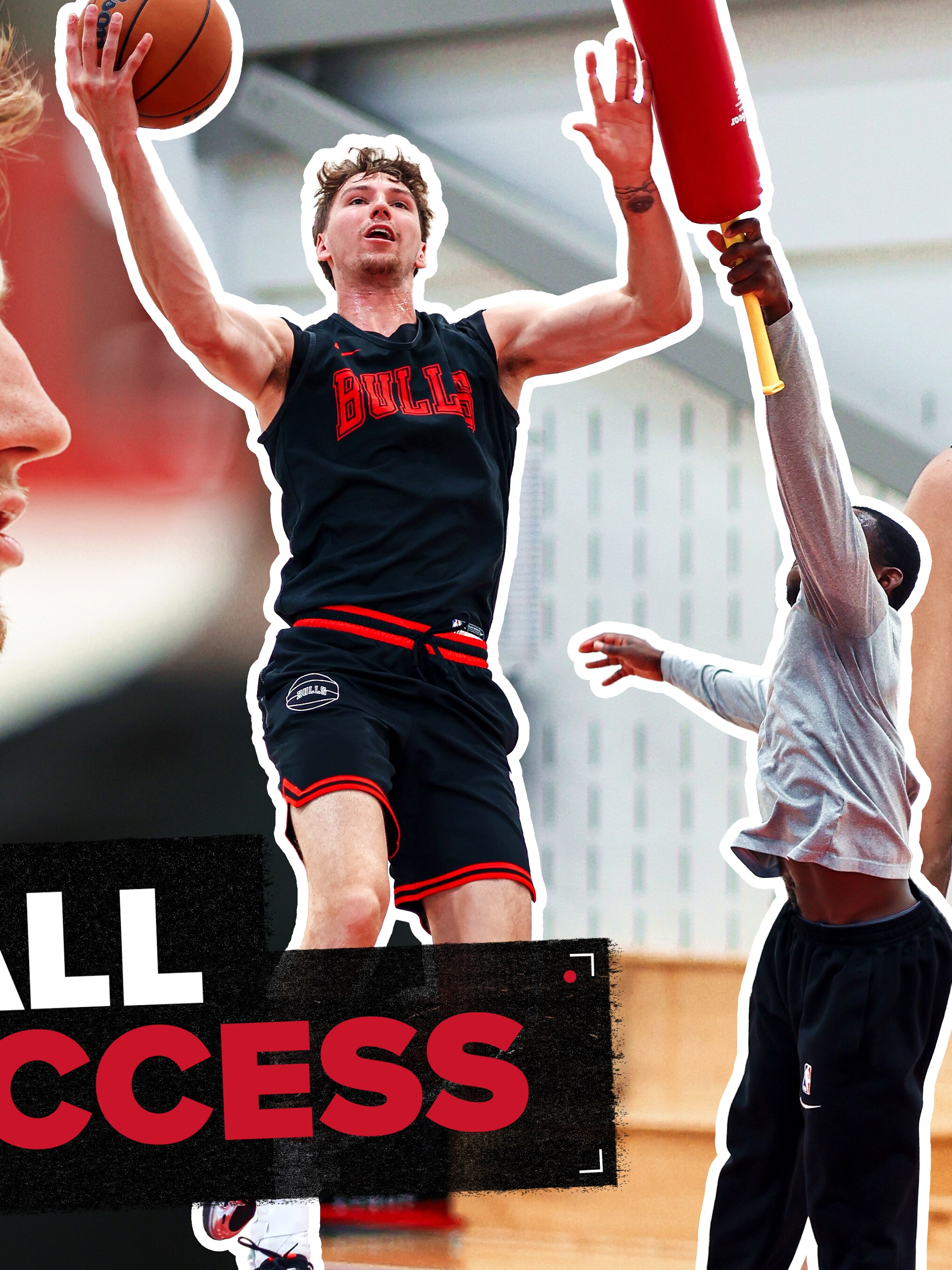 Chicago Bulls - Get the Latest Bulls Scores, Schedule & News