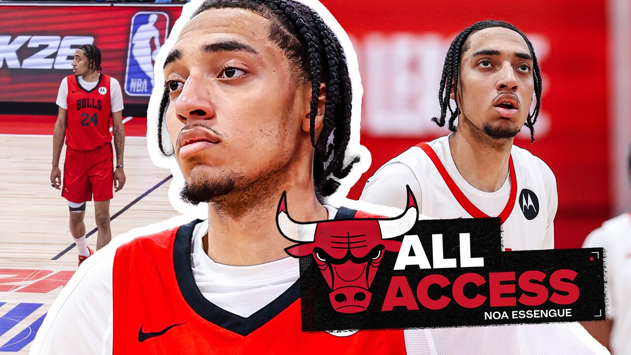 Chicago Bulls - Get the Latest Bulls Scores, Schedule & News