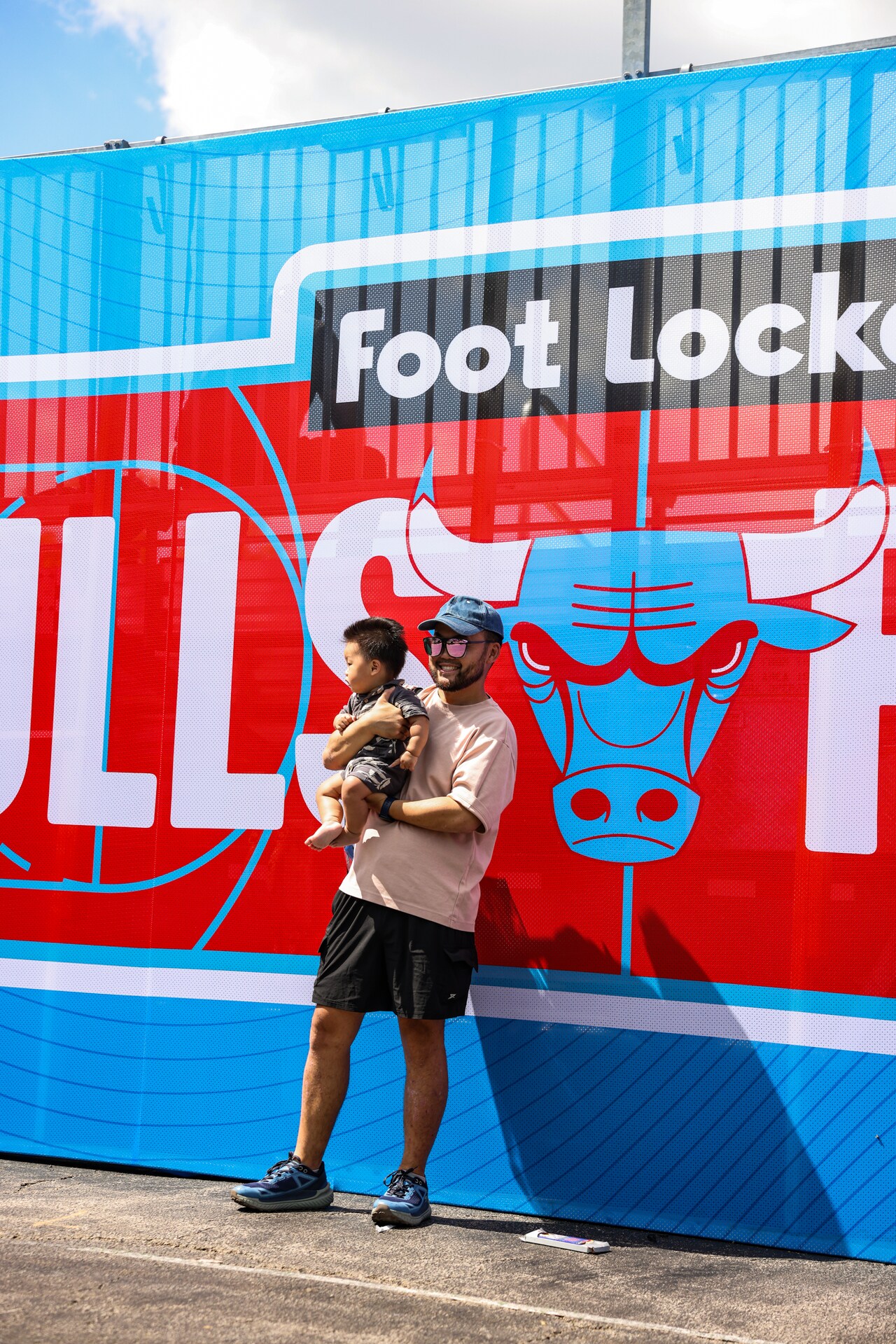 Bulls Fest: Day 1 | Chicago Bulls