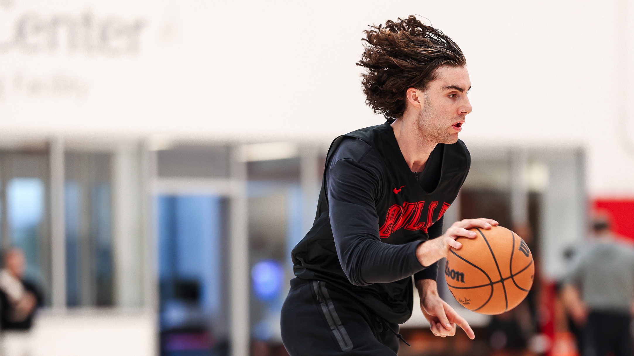 Running of the Bulls: A deep Chicago squad looks to win with pace this ...