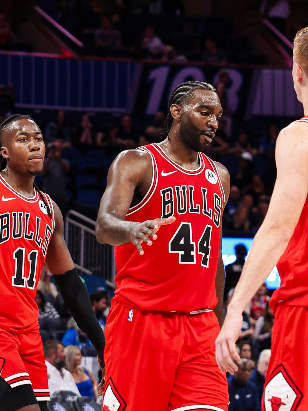 | Chicago Bulls