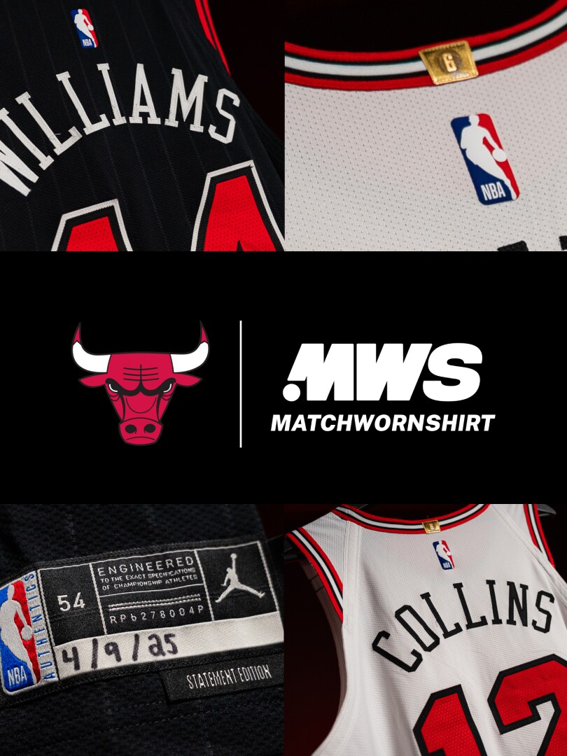 Partner News | Chicago Bulls