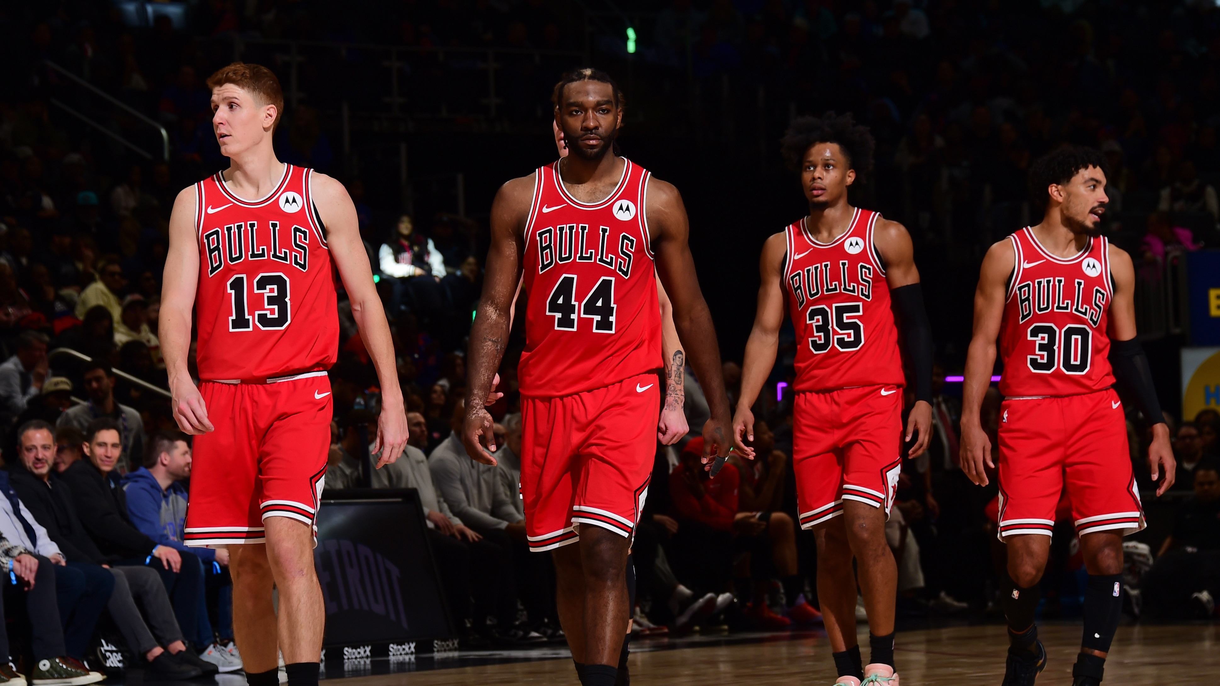 Ask Sam Mailbag: Trade rumors are swirling around the league, should ...